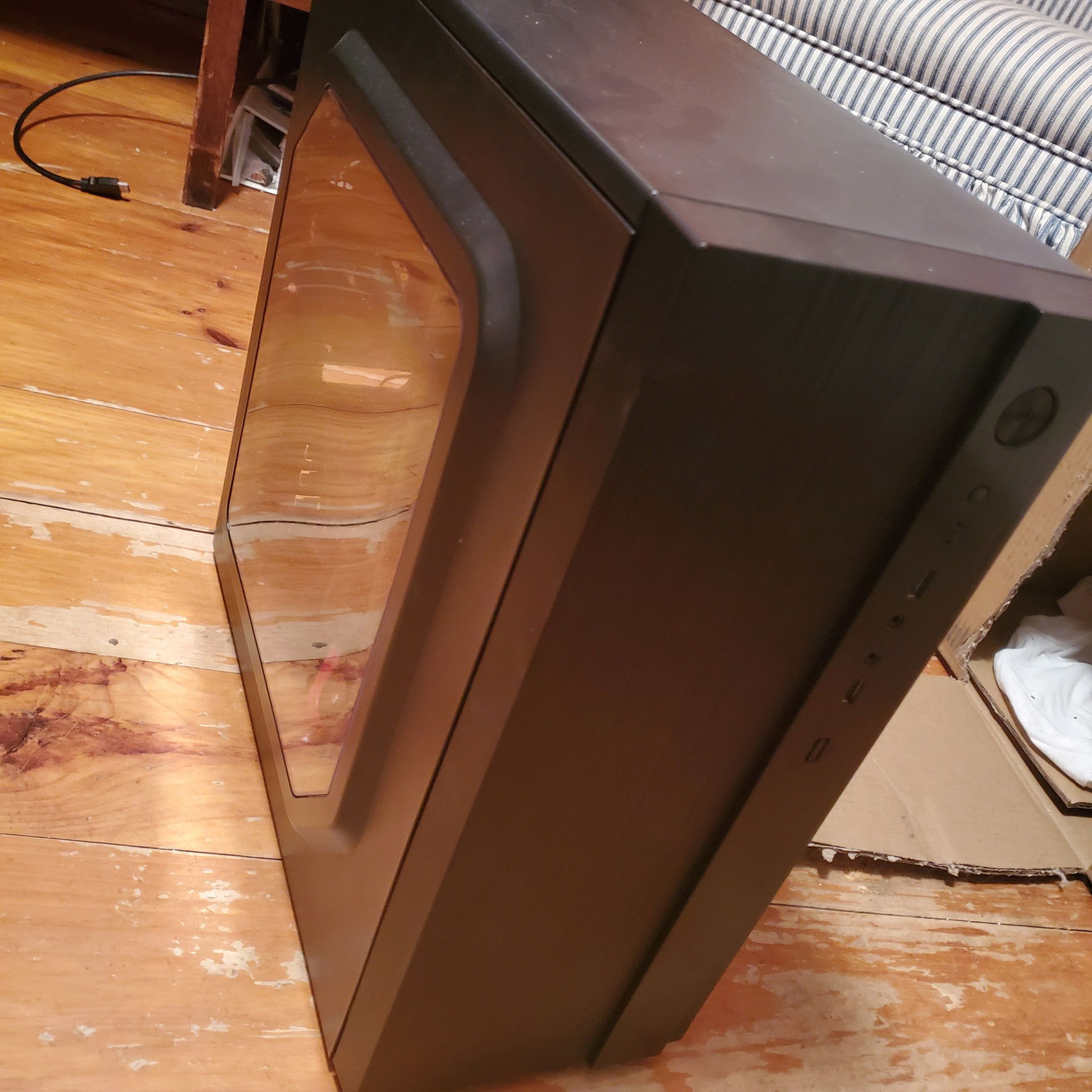 The Spare One » builds.gg