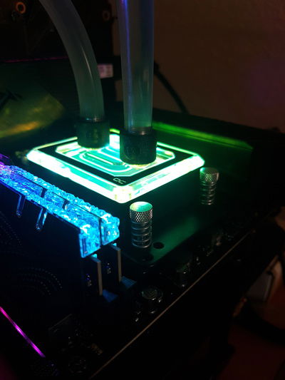 dark knight » builds.gg