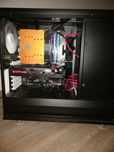 dark knight » builds.gg