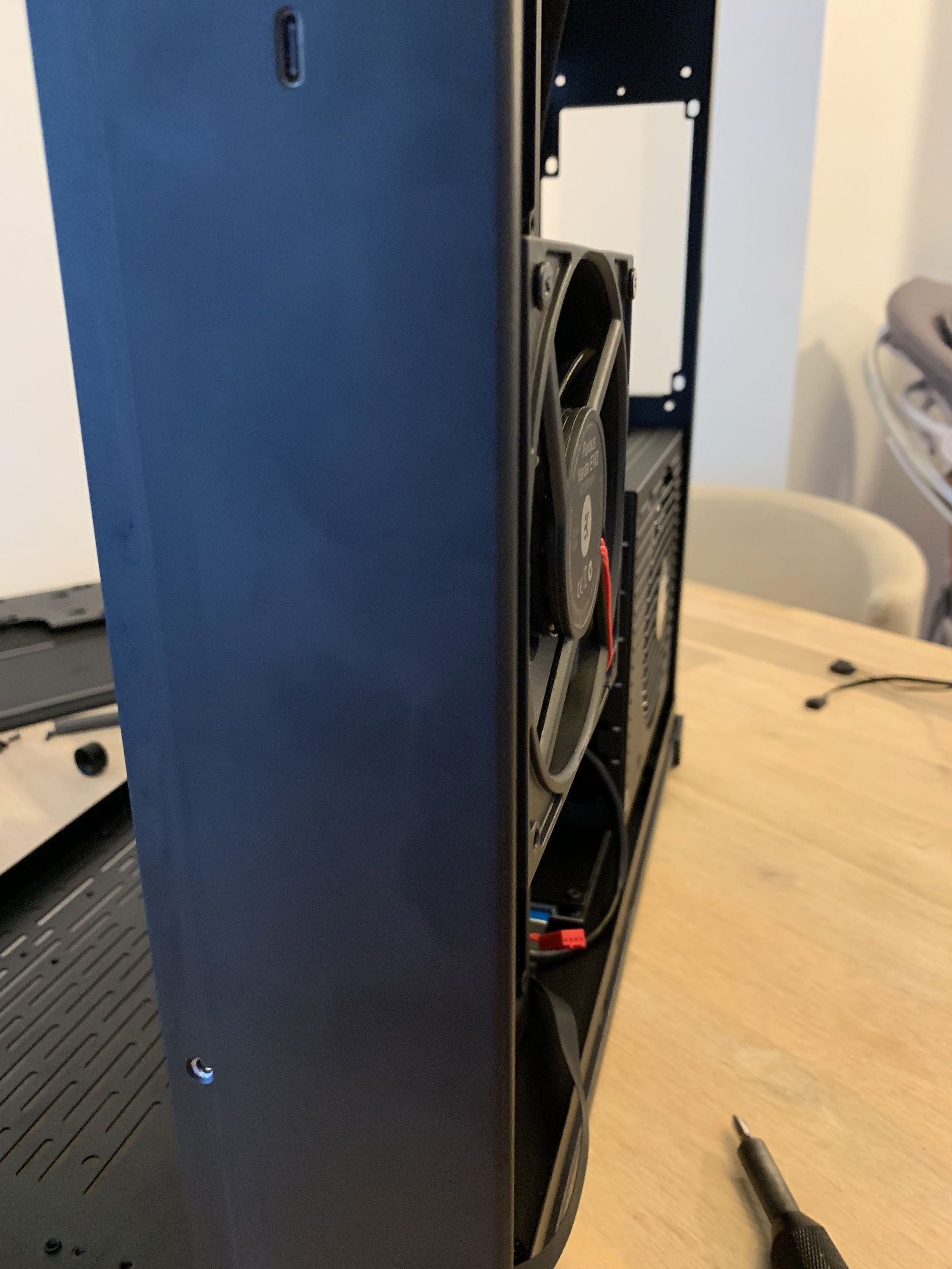 PC-011 Dynamic Razer Edition » builds.gg