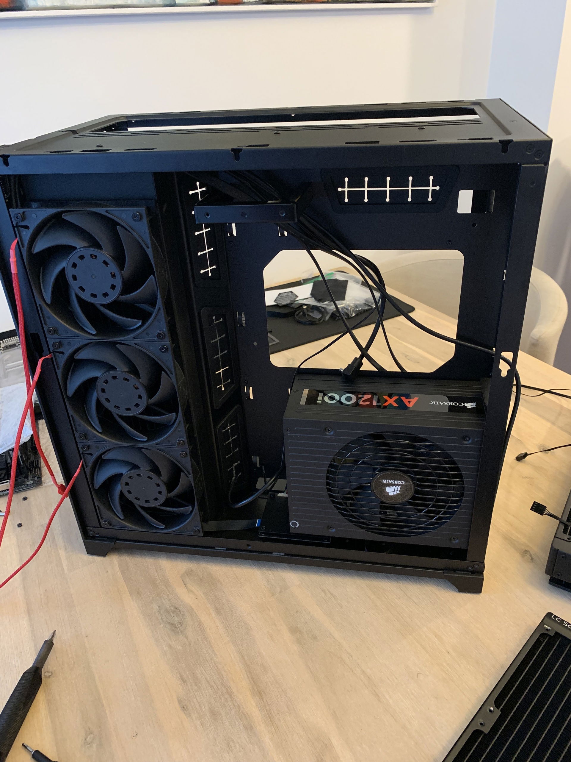 PC-011 Dynamic Razer Edition » builds.gg