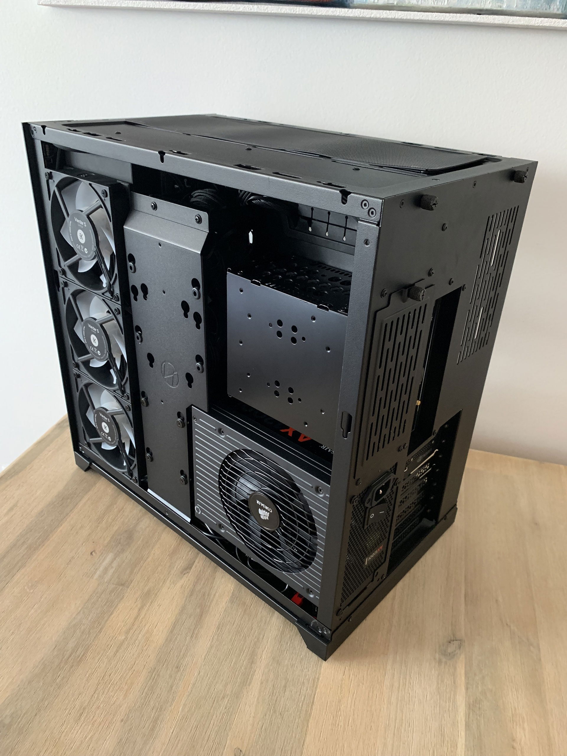 PC-011 Dynamic Razer Edition » builds.gg