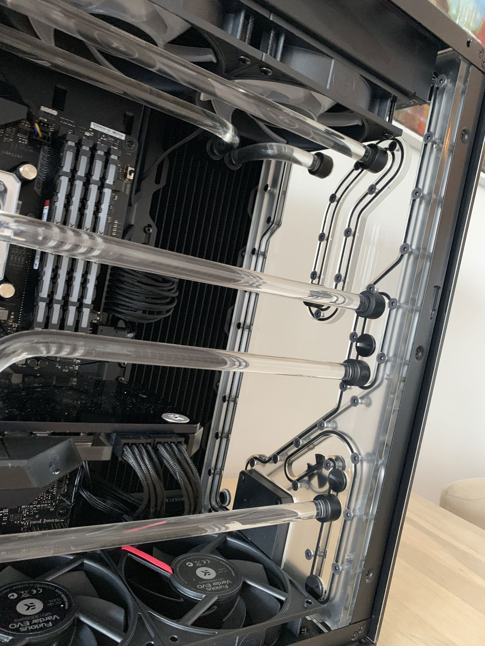 PC-011 Dynamic Razer Edition » builds.gg