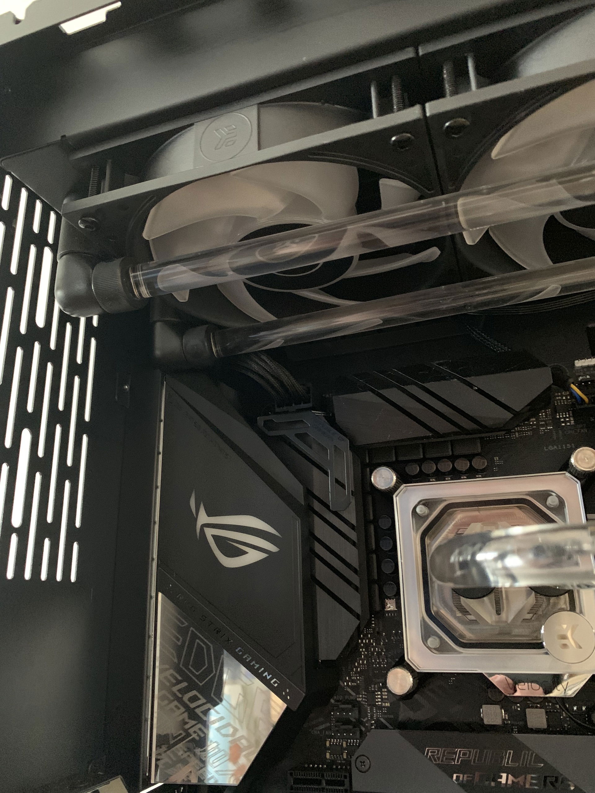 PC-011 Dynamic Razer Edition » builds.gg