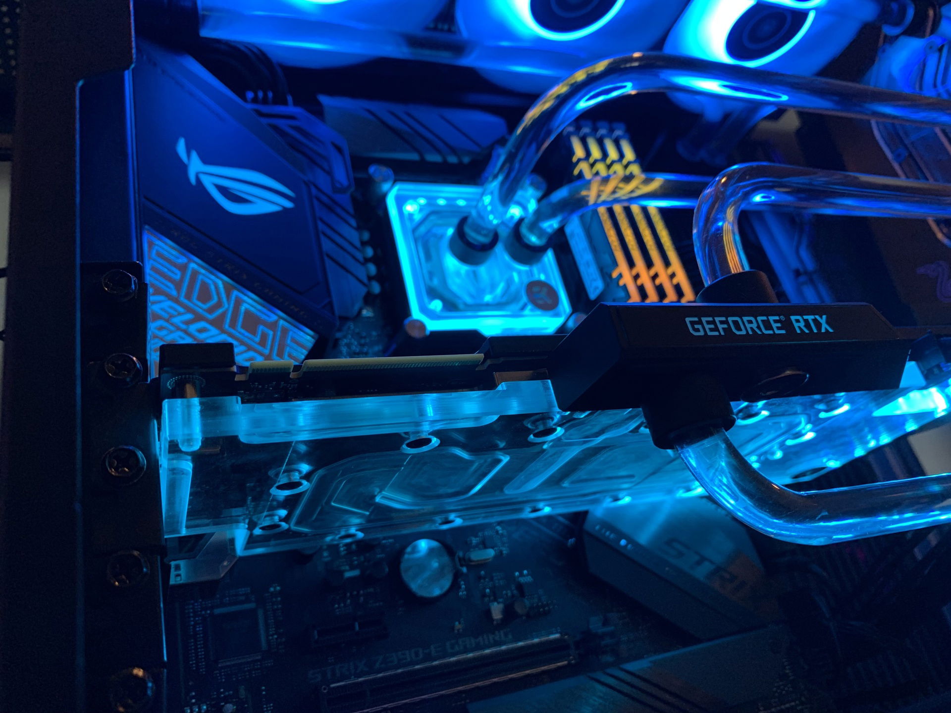 PC-011 Dynamic Razer Edition » builds.gg