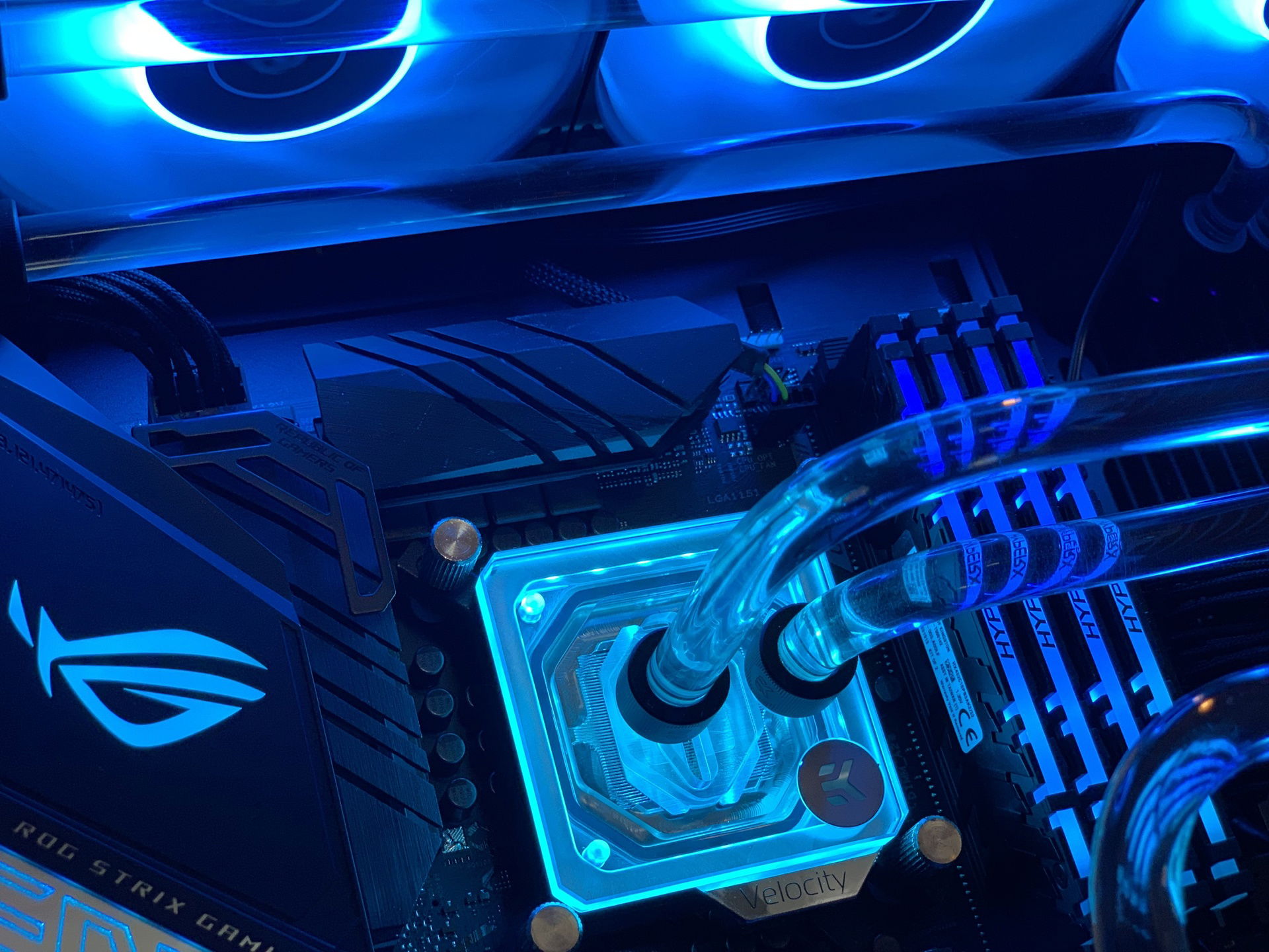 PC-011 Dynamic Razer Edition » builds.gg