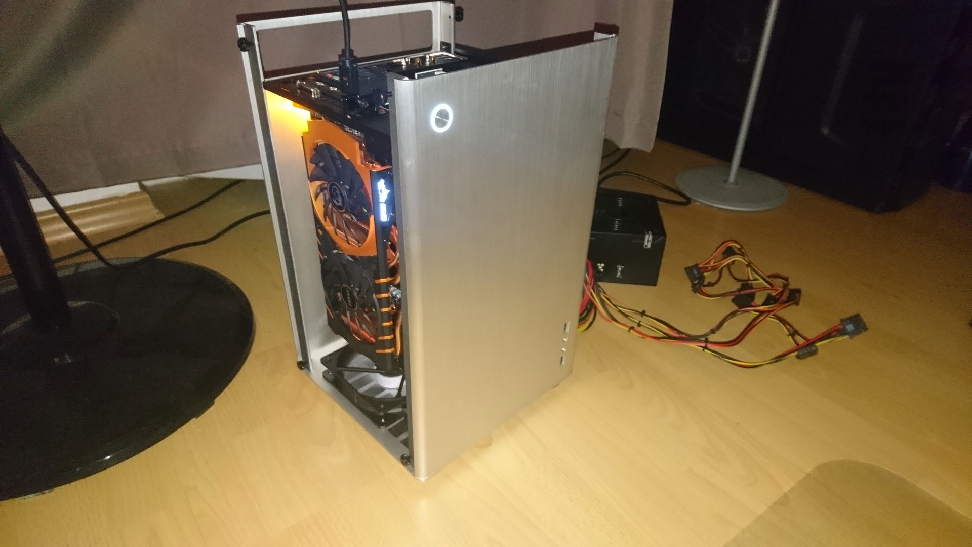 Silver Tower » builds.gg