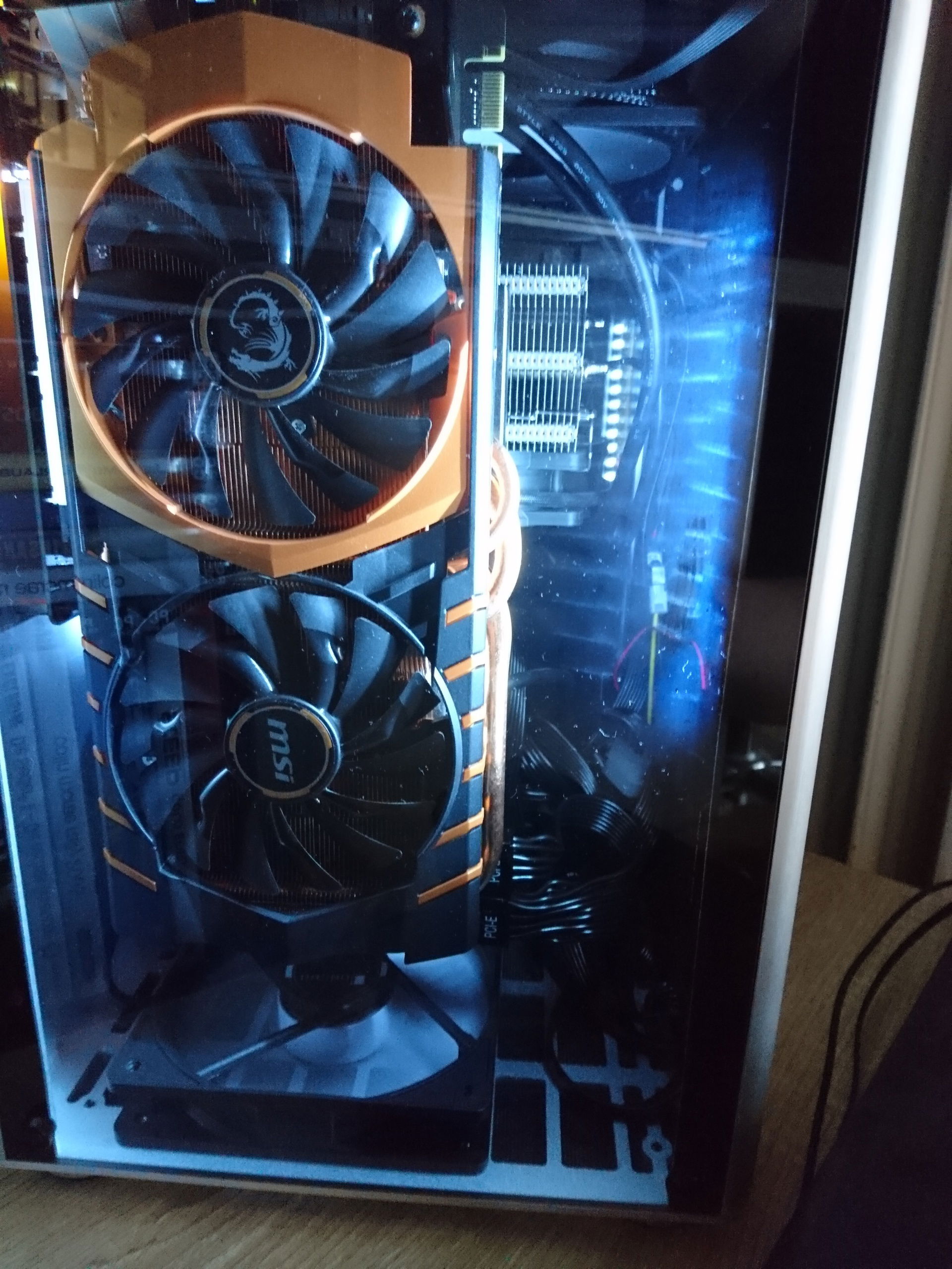 Silver Tower » builds.gg