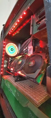 my rig 2020 » builds.gg