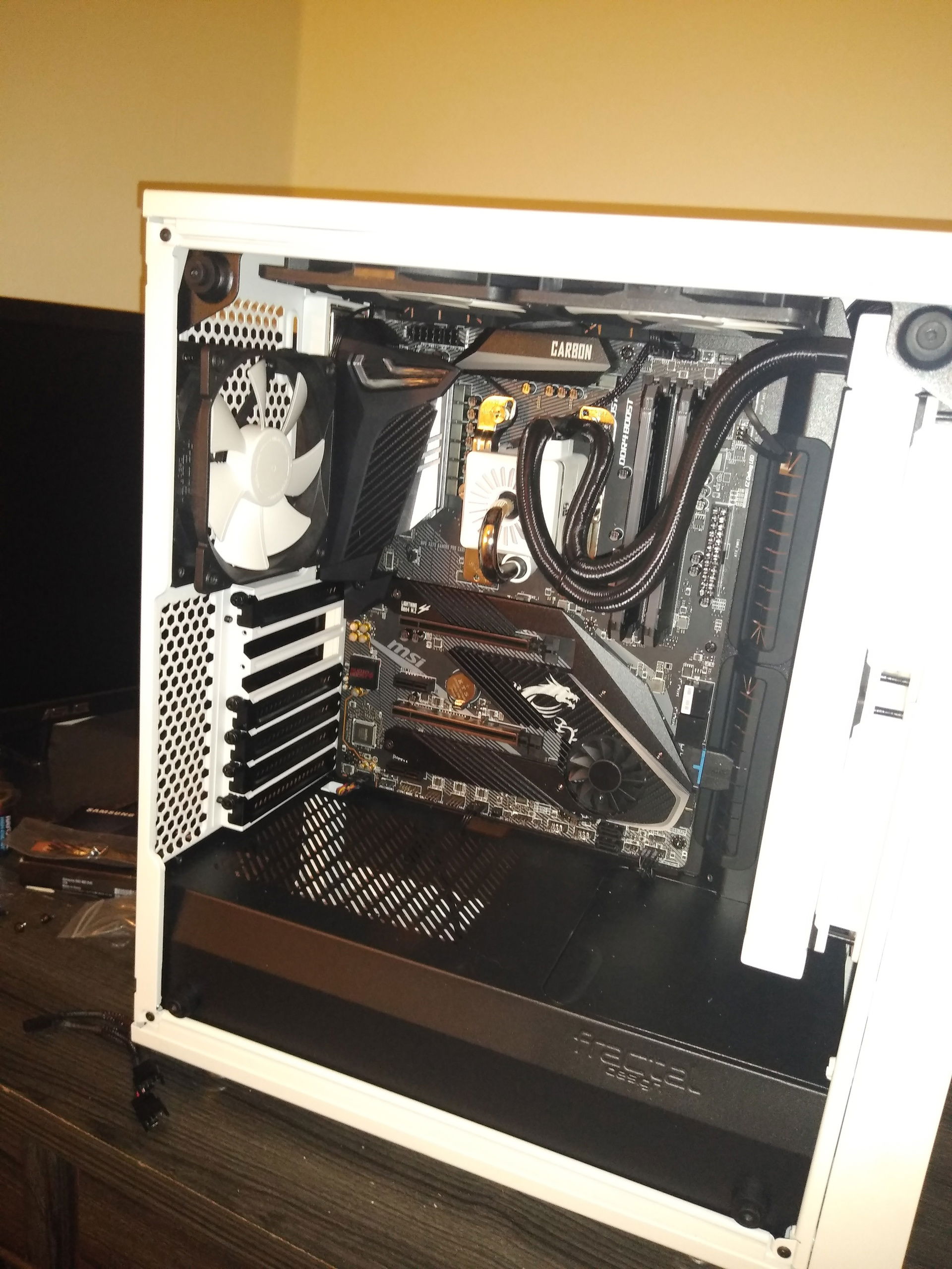 stormtrooper rgb edition » builds.gg