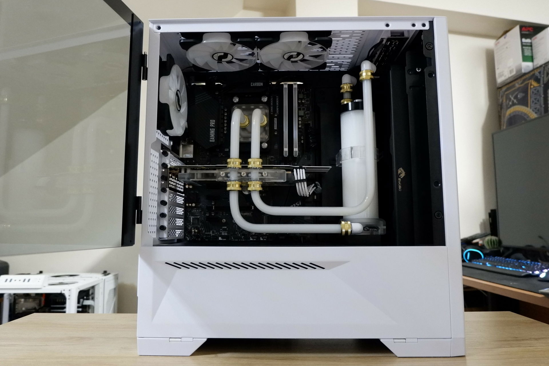 Winter Gold » builds.gg