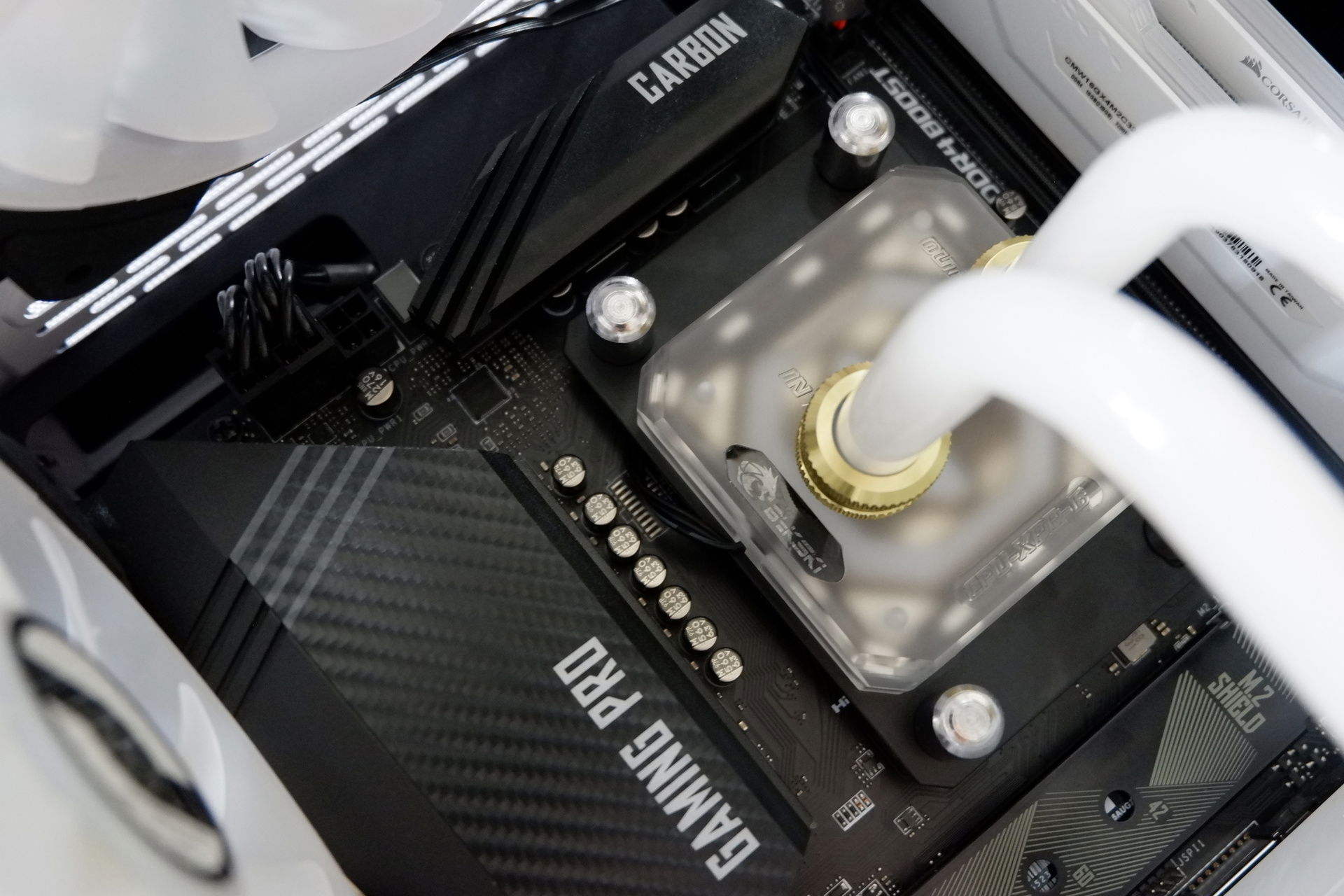 Winter Gold » builds.gg