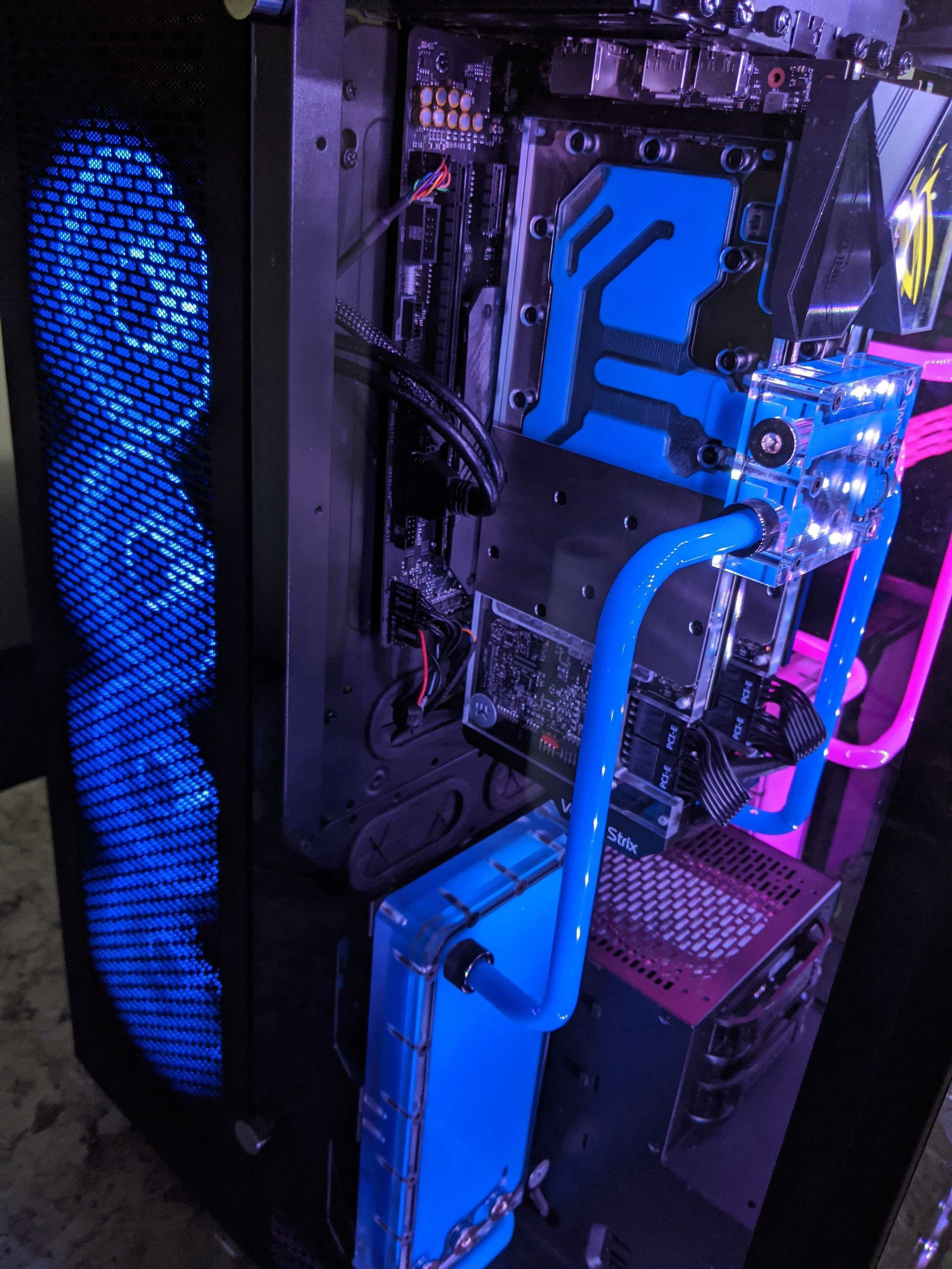 Firebend Technologies » builds.gg