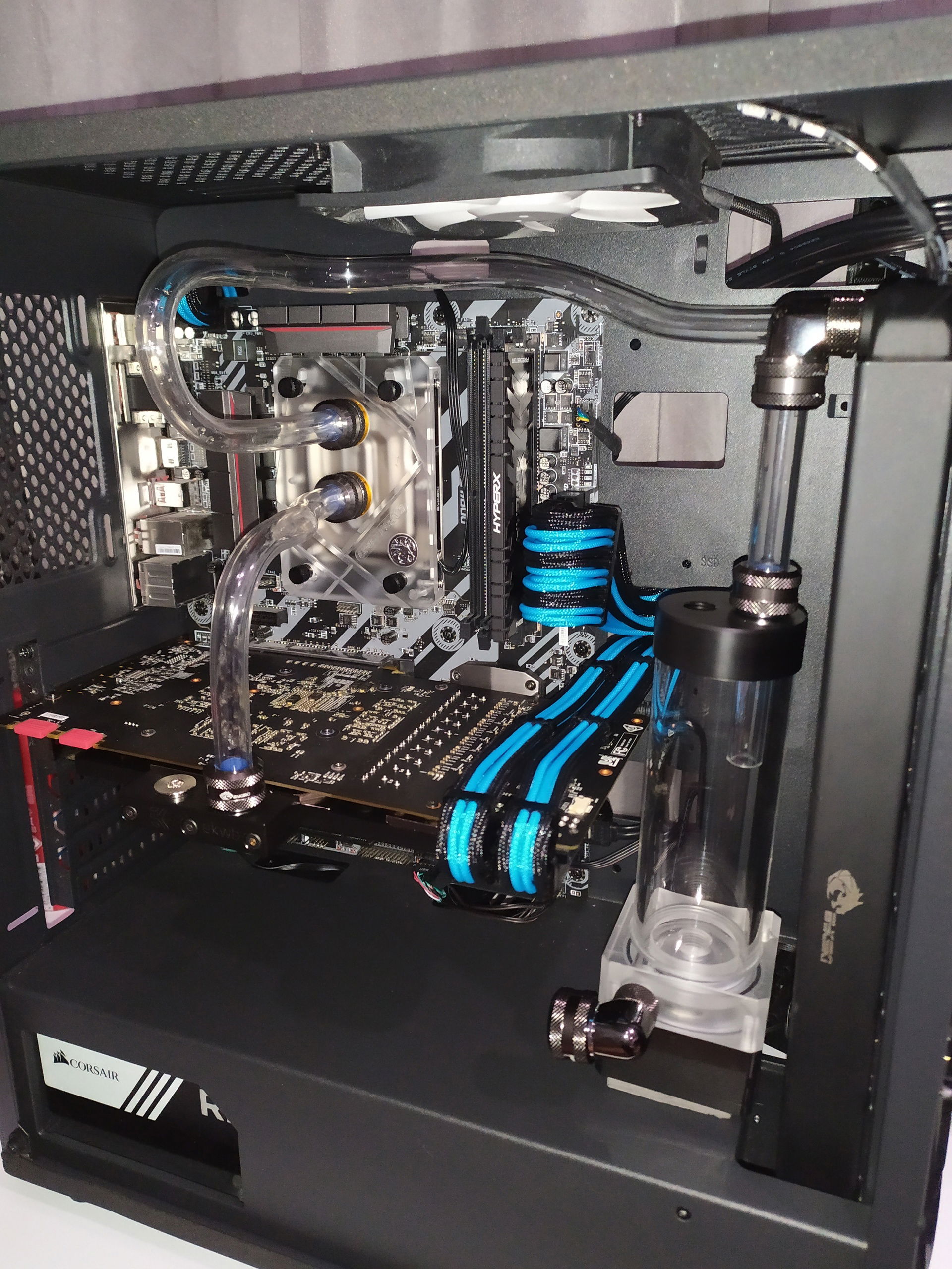 Navy blue » builds.gg