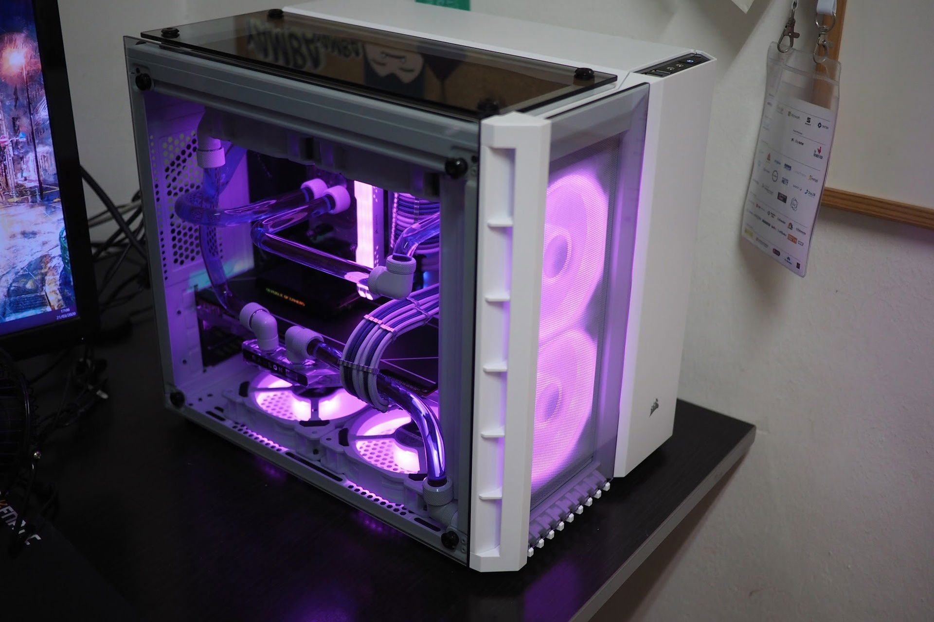 I like purple » builds.gg