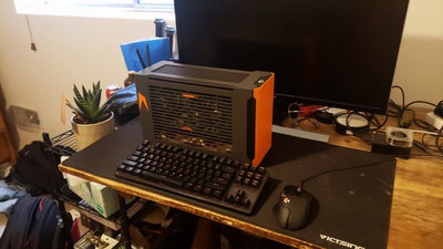 All Black Workstation » builds.gg