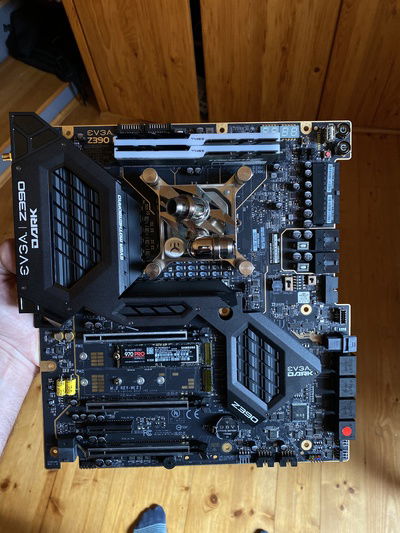 All Black Workstation » builds.gg