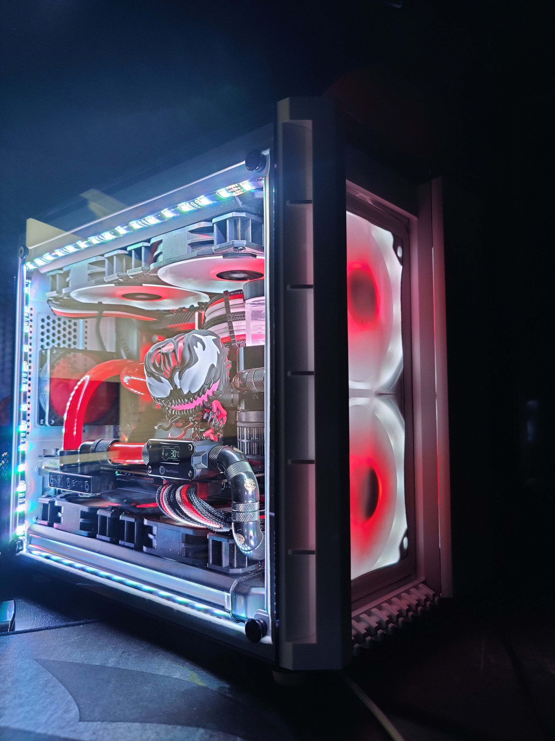 Carnage » builds.gg