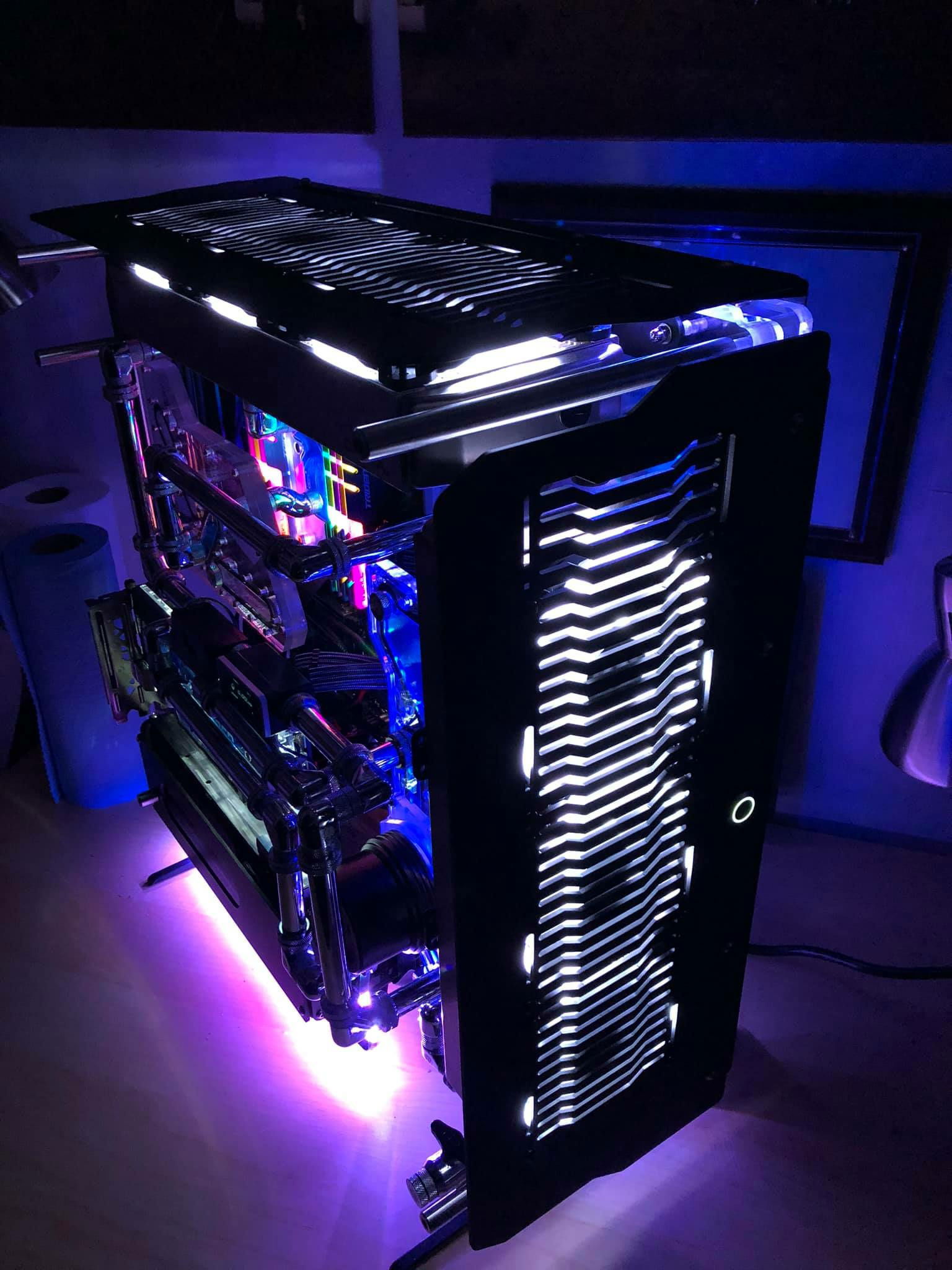 The Spectronance » builds.gg