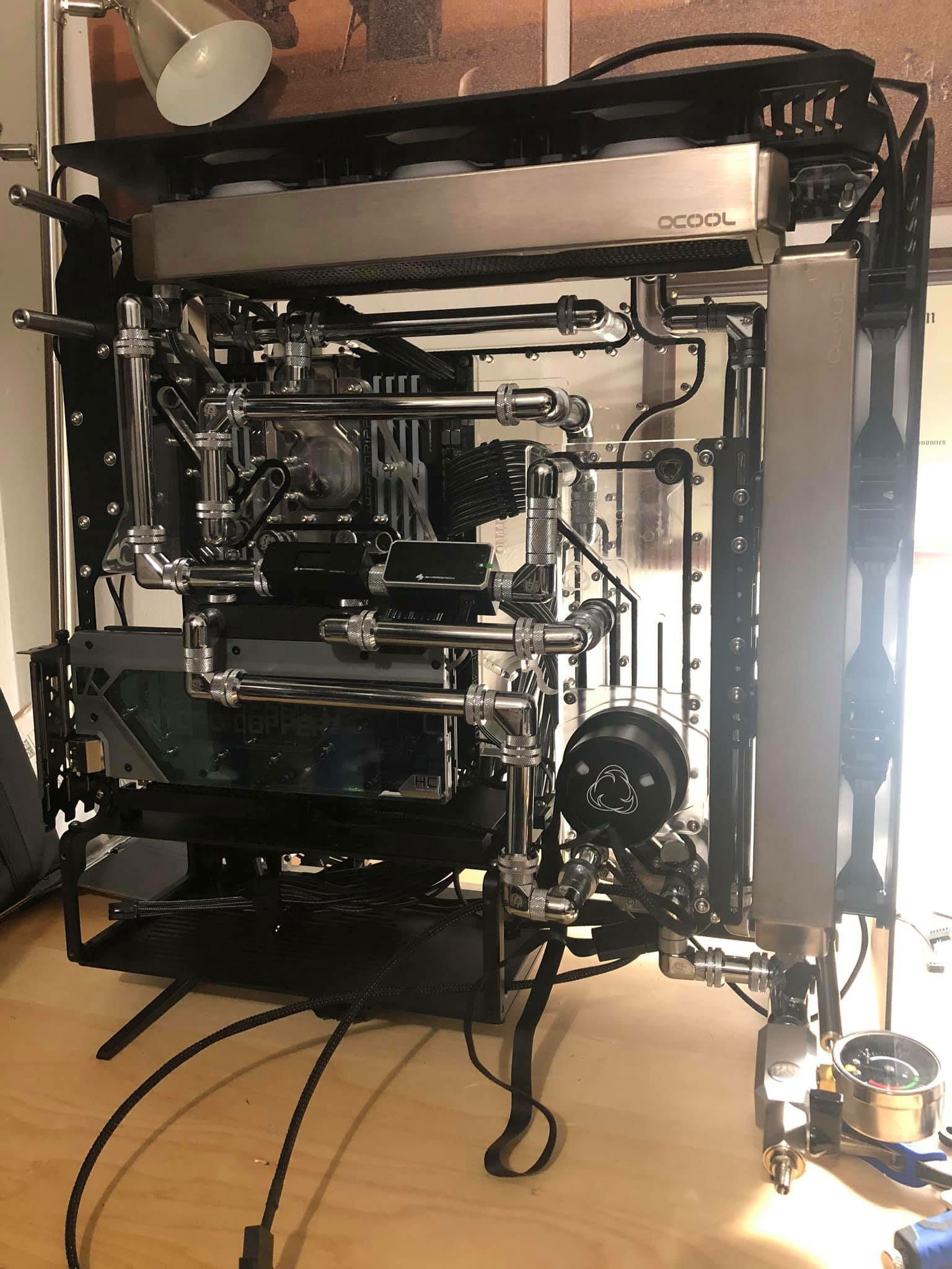 The Spectronance » builds.gg