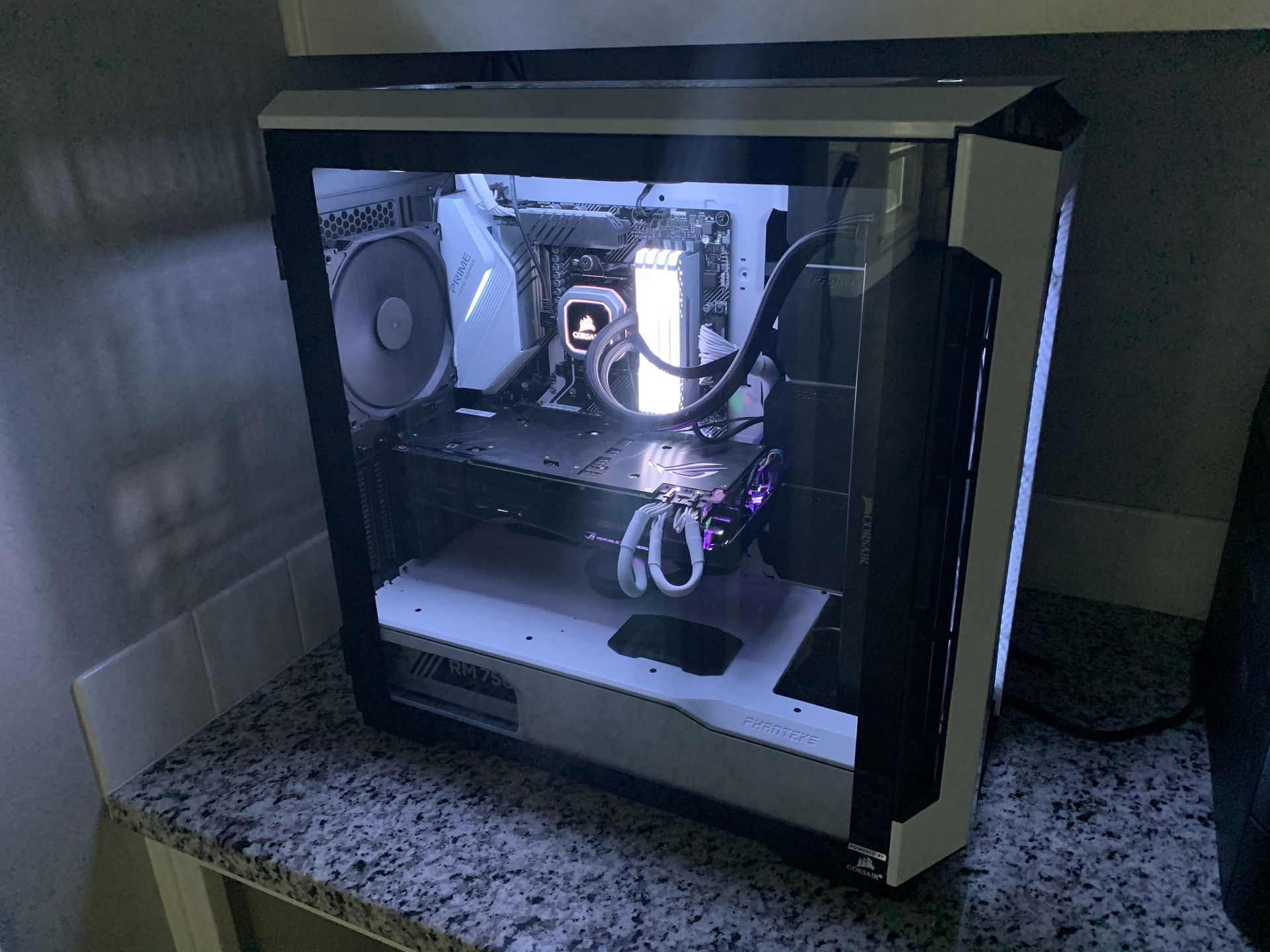 My CAD PC » builds.gg