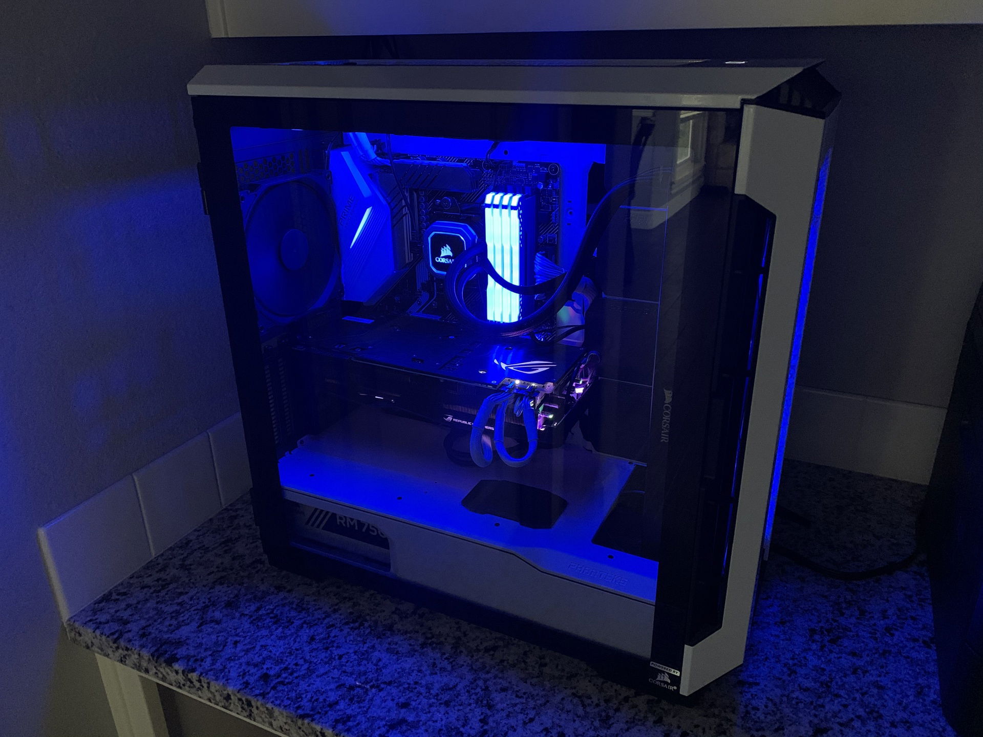 My CAD PC » builds.gg