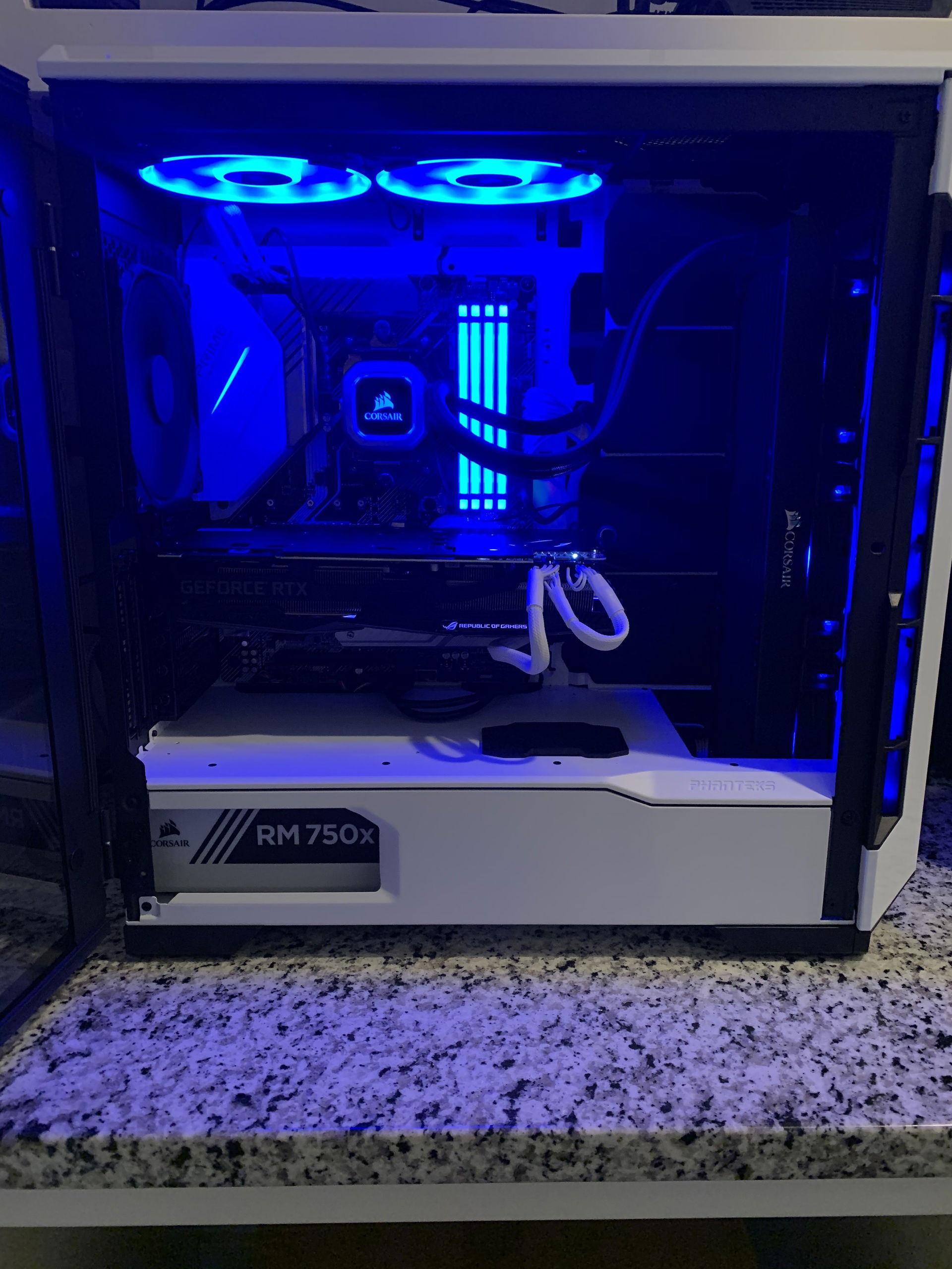 My CAD PC » builds.gg