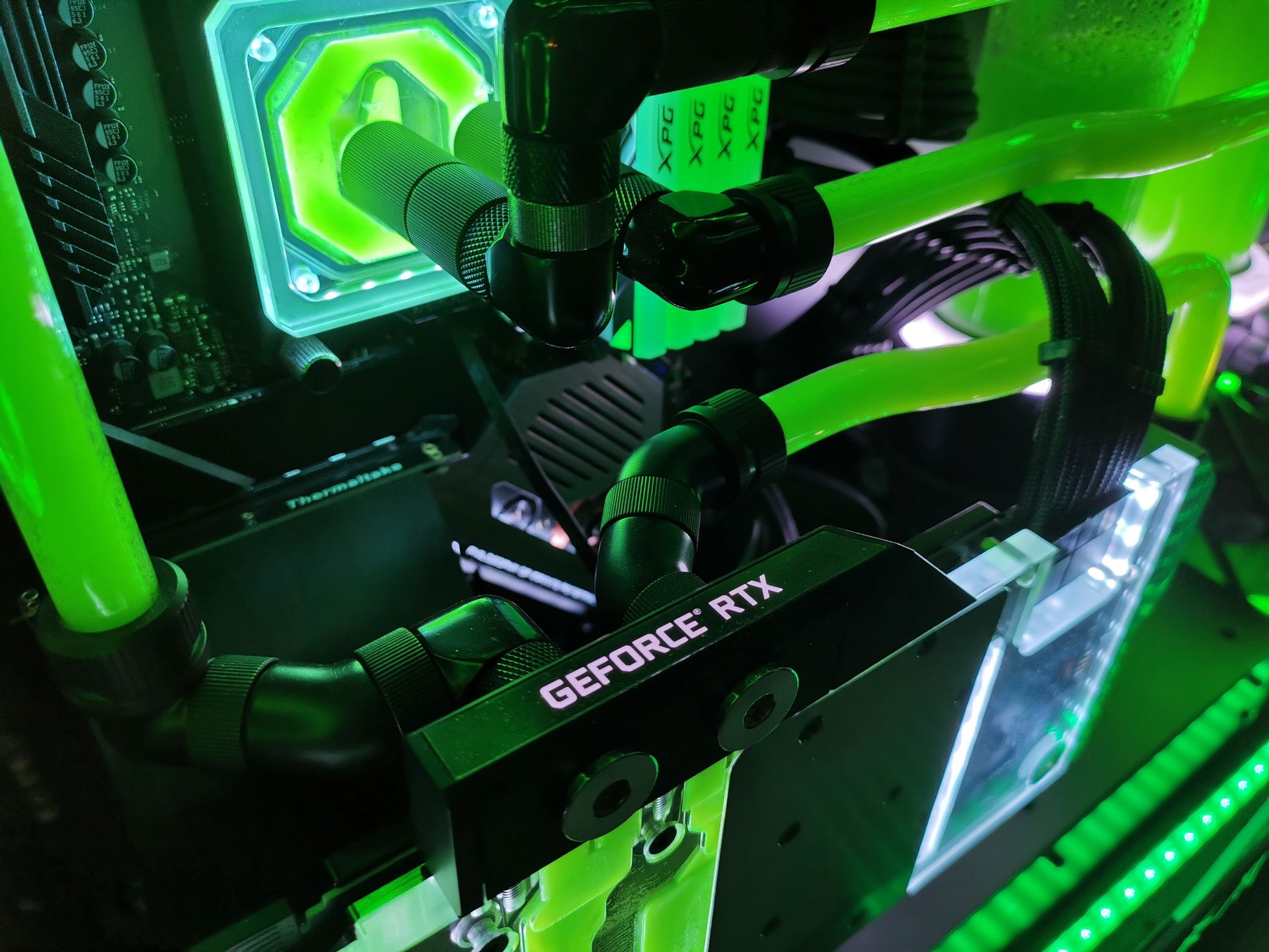 Customer Build. 27 - Skaven Machine » builds.gg