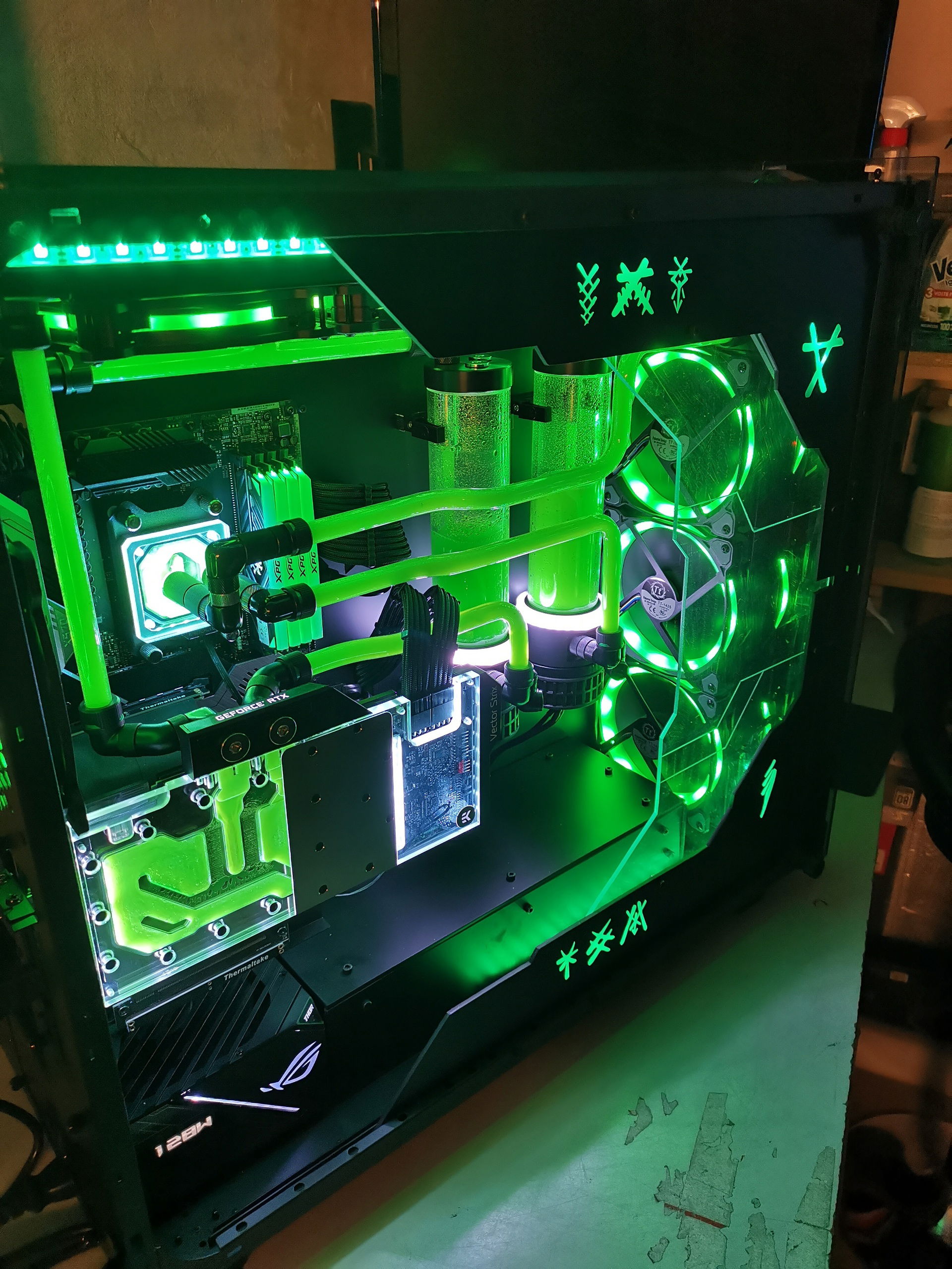 Customer Build. 27 - Skaven Machine » builds.gg