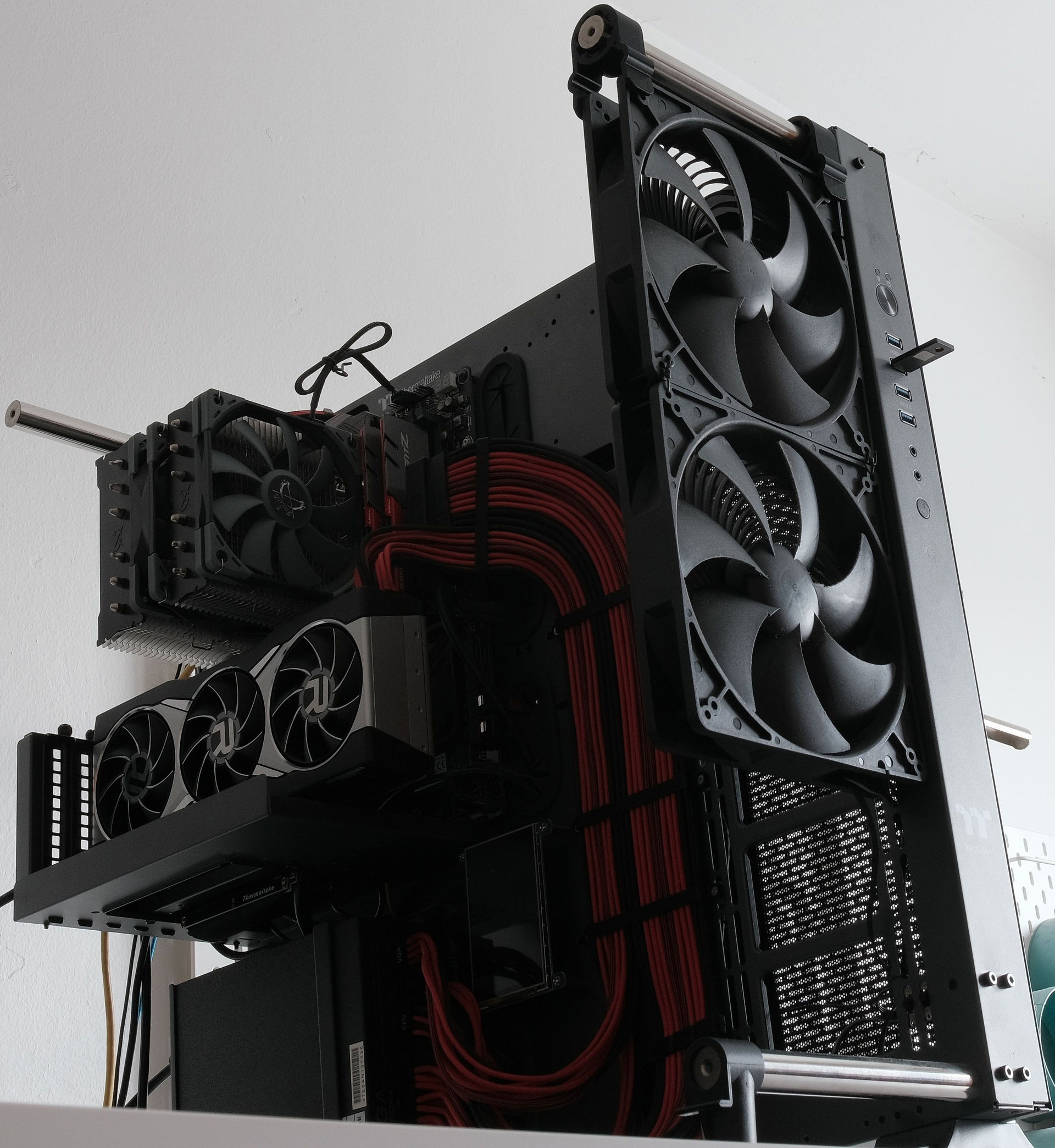 Open AIR build » builds.gg