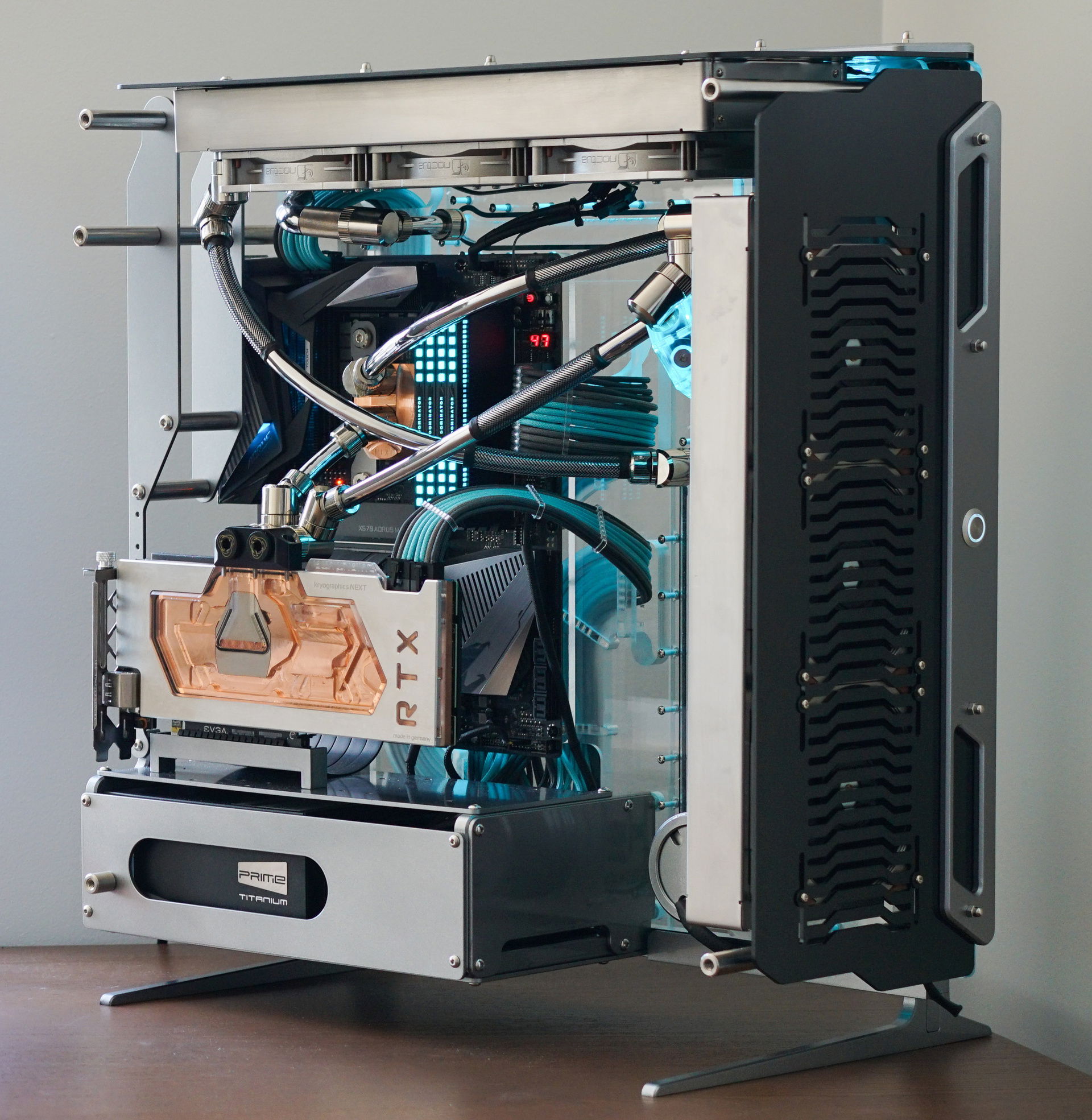 The Bendz » builds.gg