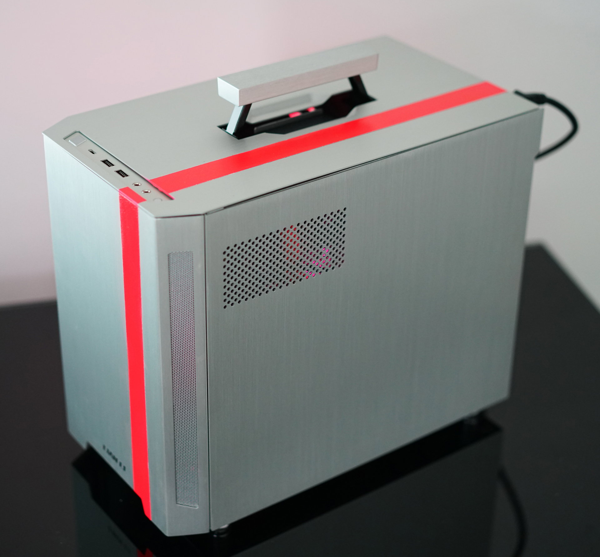 Pink Panther » builds.gg
