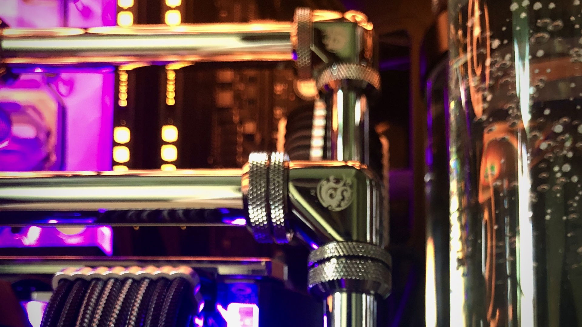 ROG DUAL LOOP UPDATE » builds.gg