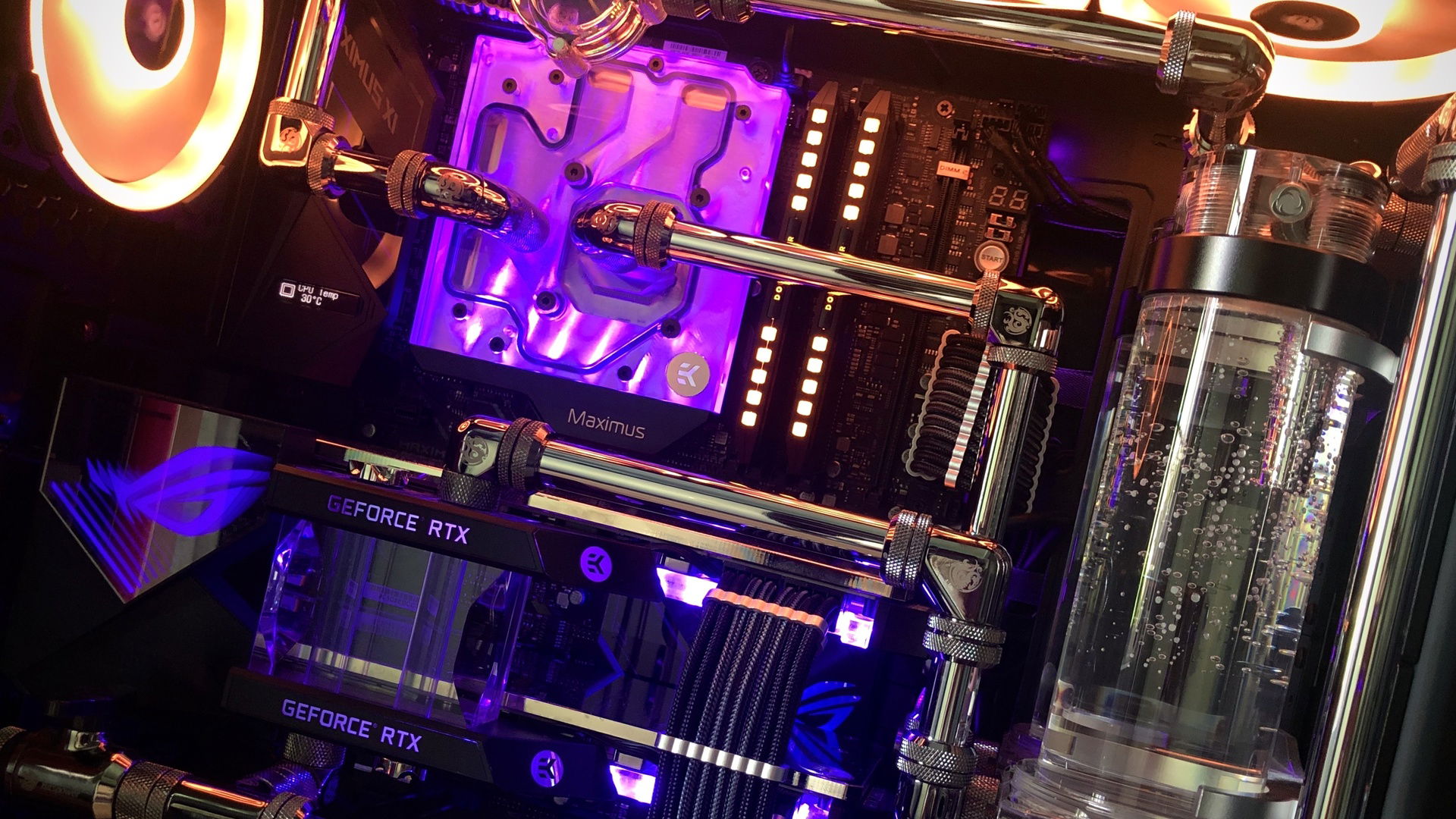 ROG DUAL LOOP UPDATE » builds.gg