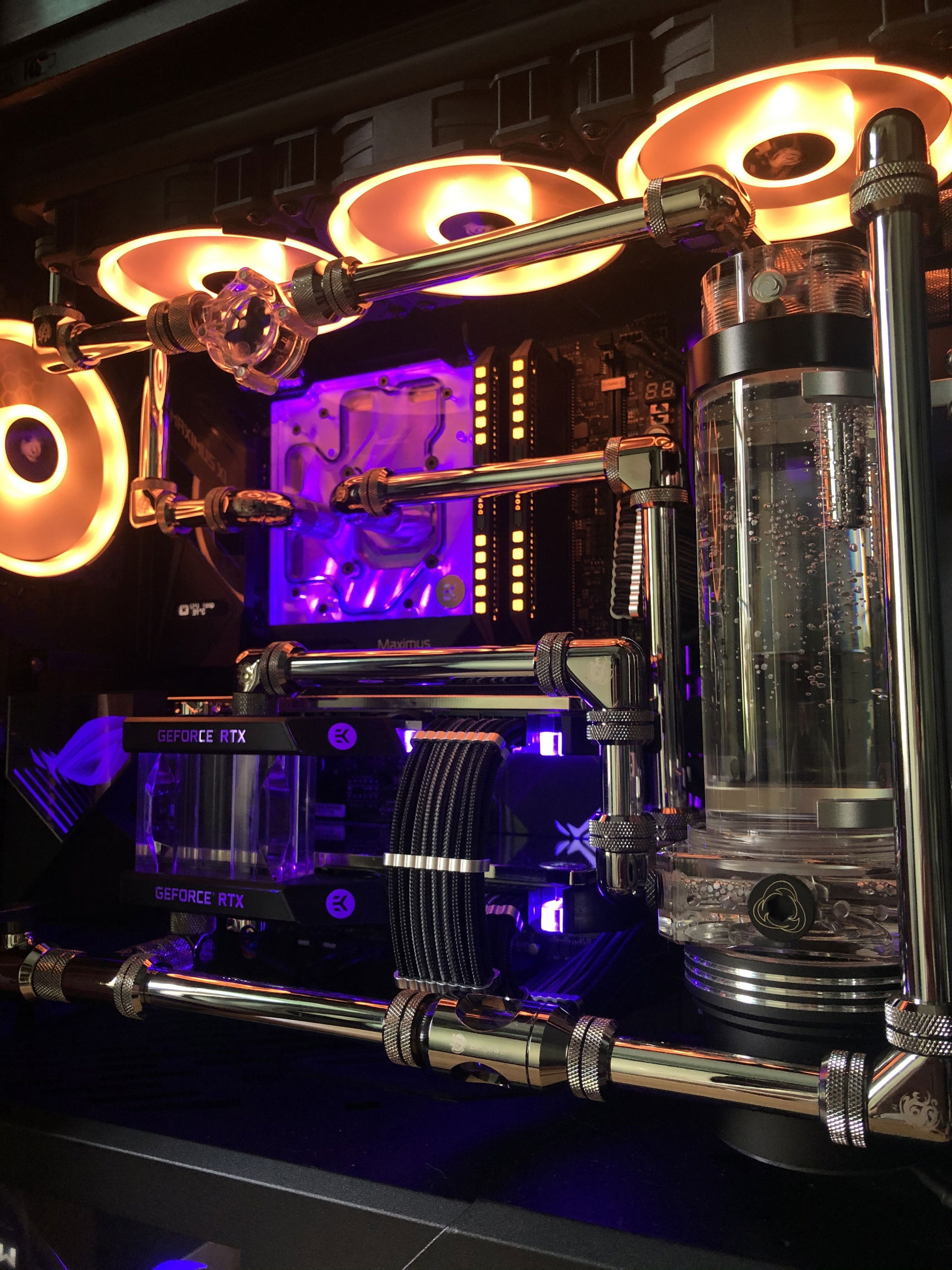 ROG DUAL LOOP UPDATE » builds.gg