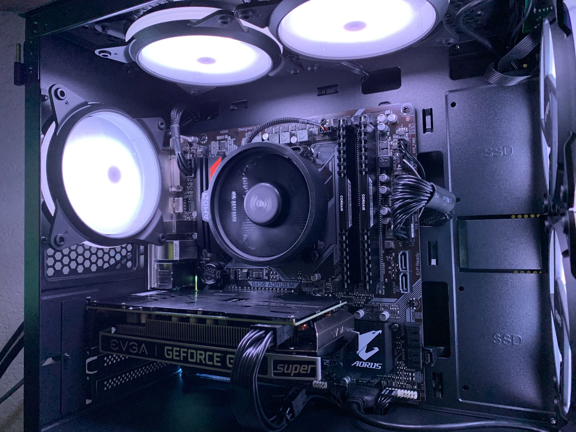 Wind Tunnel » builds.gg