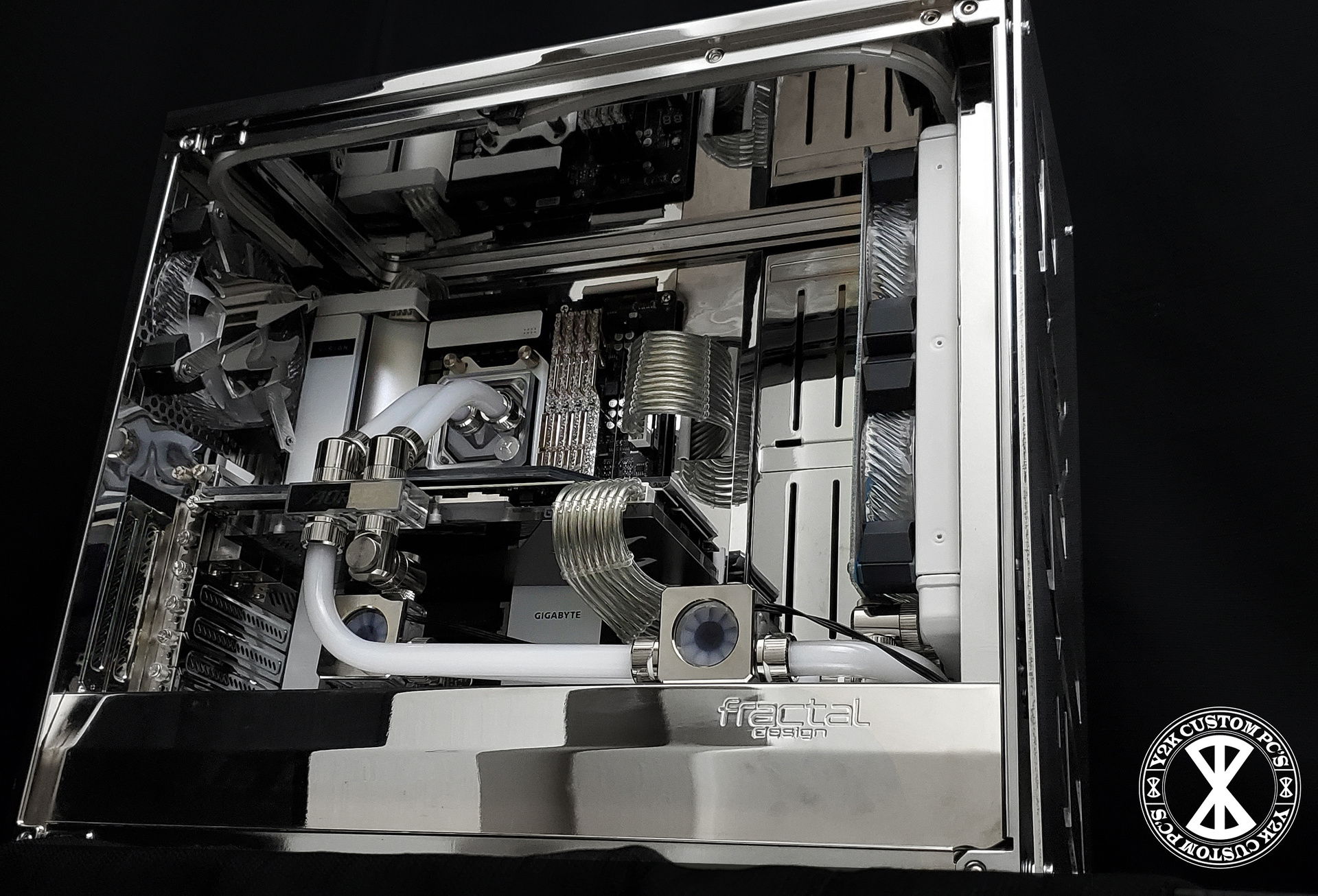 Project ECHO » builds.gg