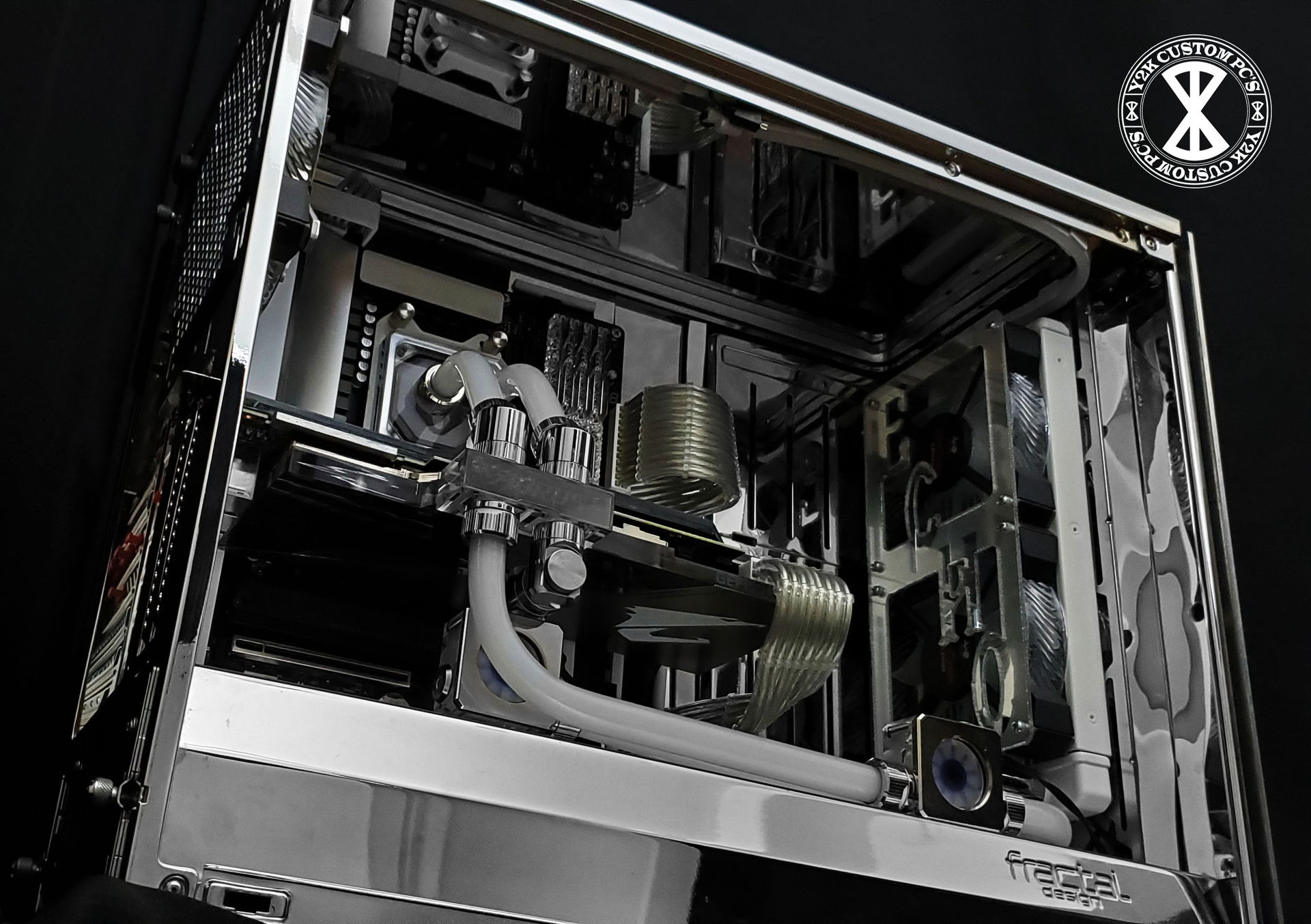 Project ECHO » builds.gg