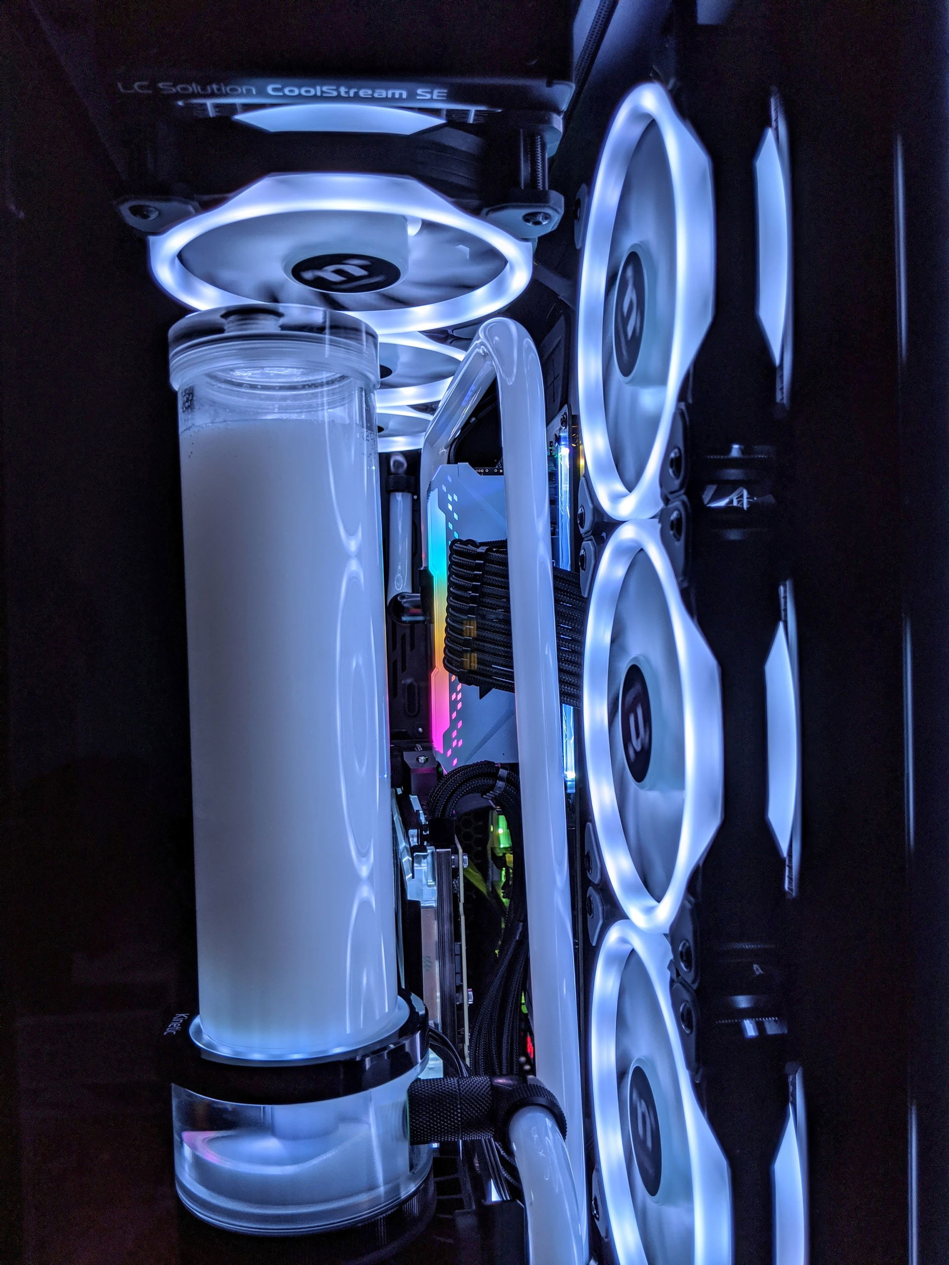 Project Quarantine » builds.gg