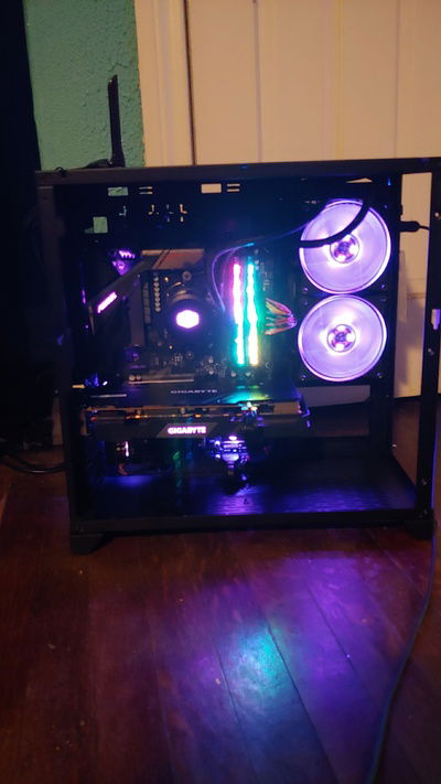 Tweaked Meshlicious » builds.gg