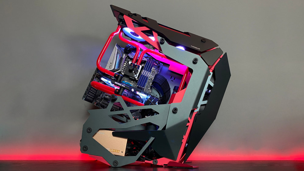 TORQUE Builds gg TORQUE Builds gg