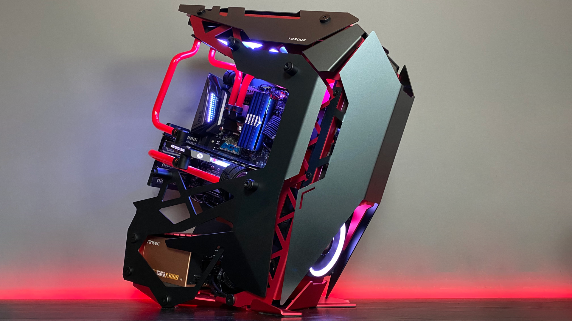 TORQUE Builds gg TORQUE Builds gg