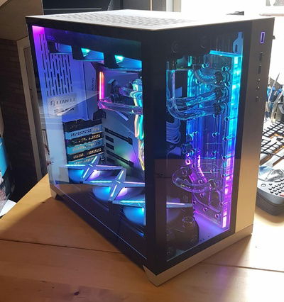 Minions pc build » builds.gg