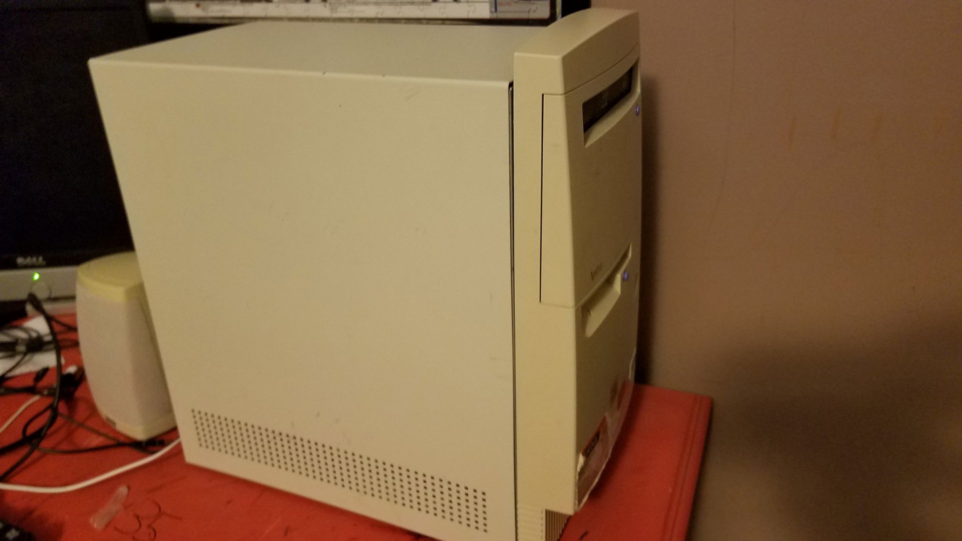 Worlds best IBM with RGB » builds.gg