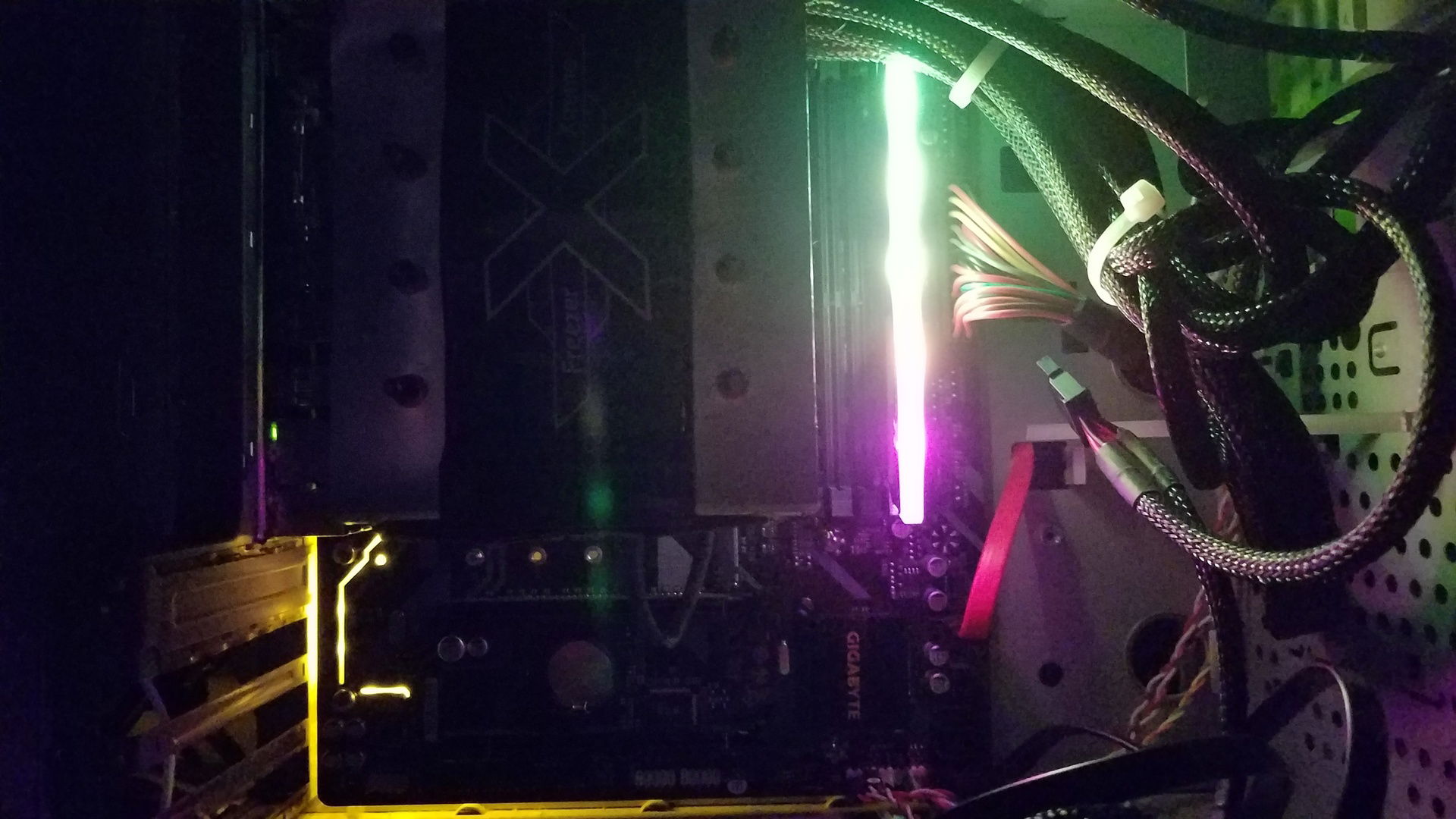 Worlds best IBM with RGB » builds.gg