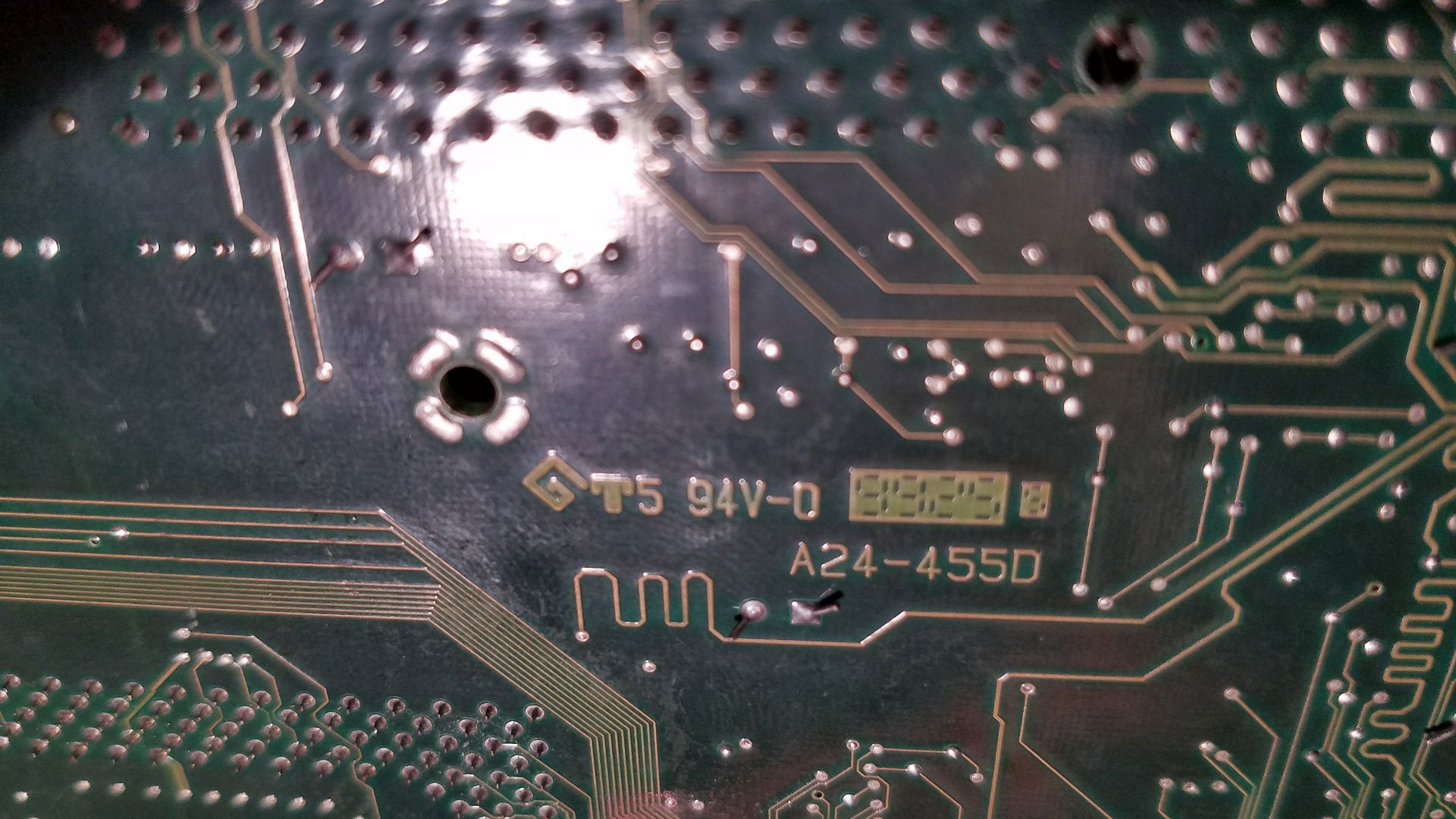 Worlds best IBM with RGB » builds.gg