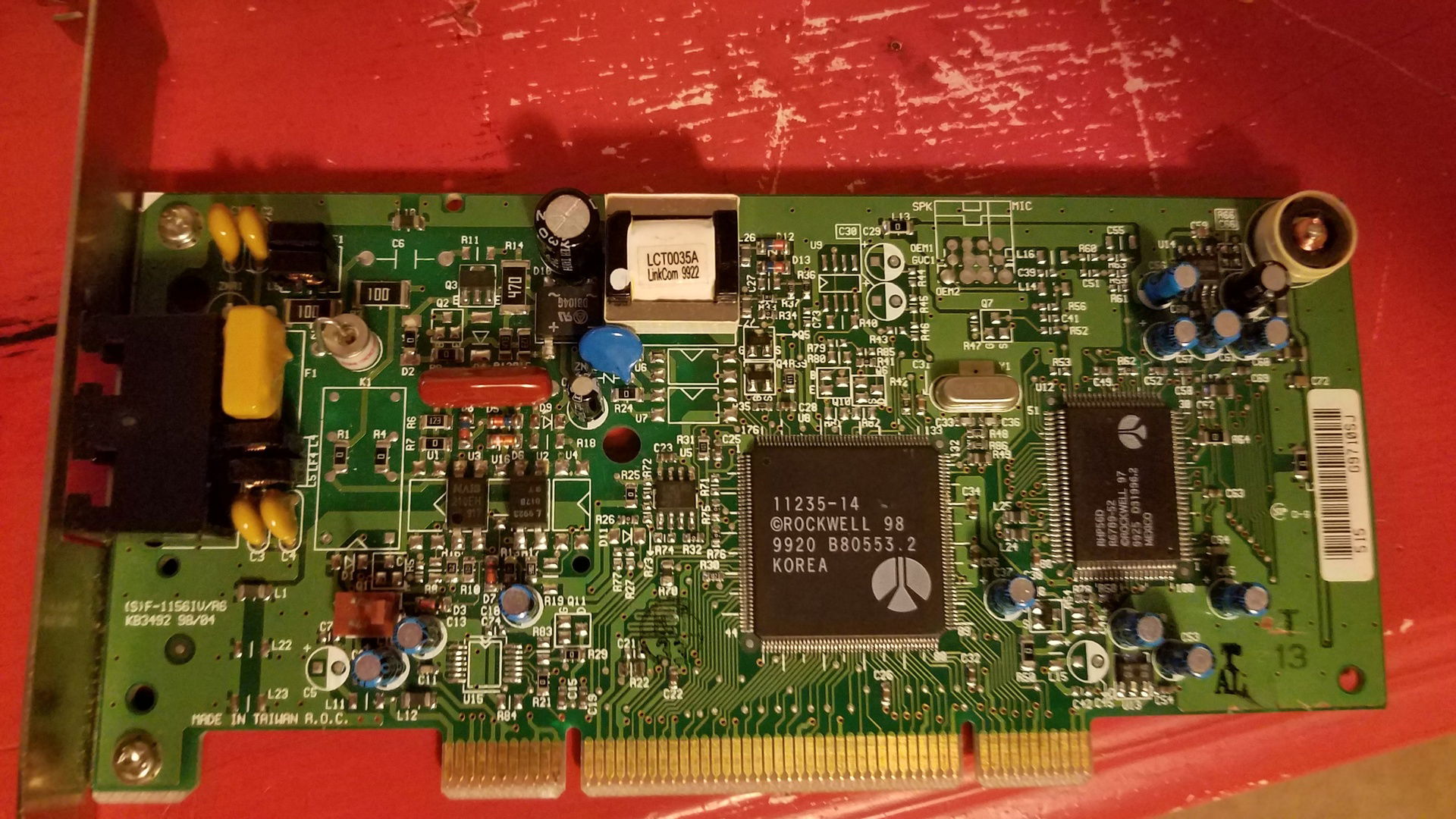 Worlds best IBM with RGB » builds.gg