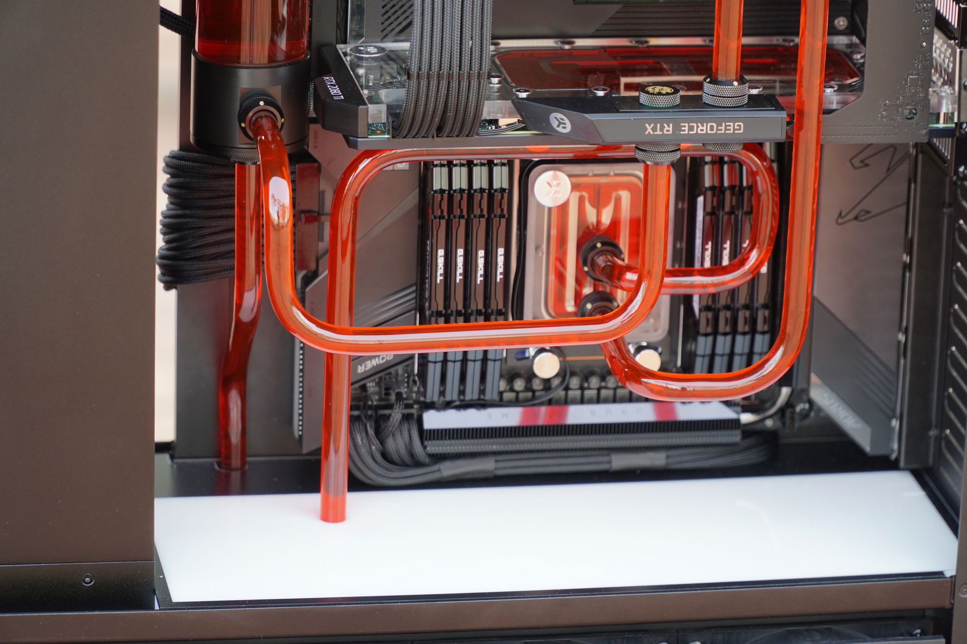 My Xforma MKII inspired by murderbox » builds.gg