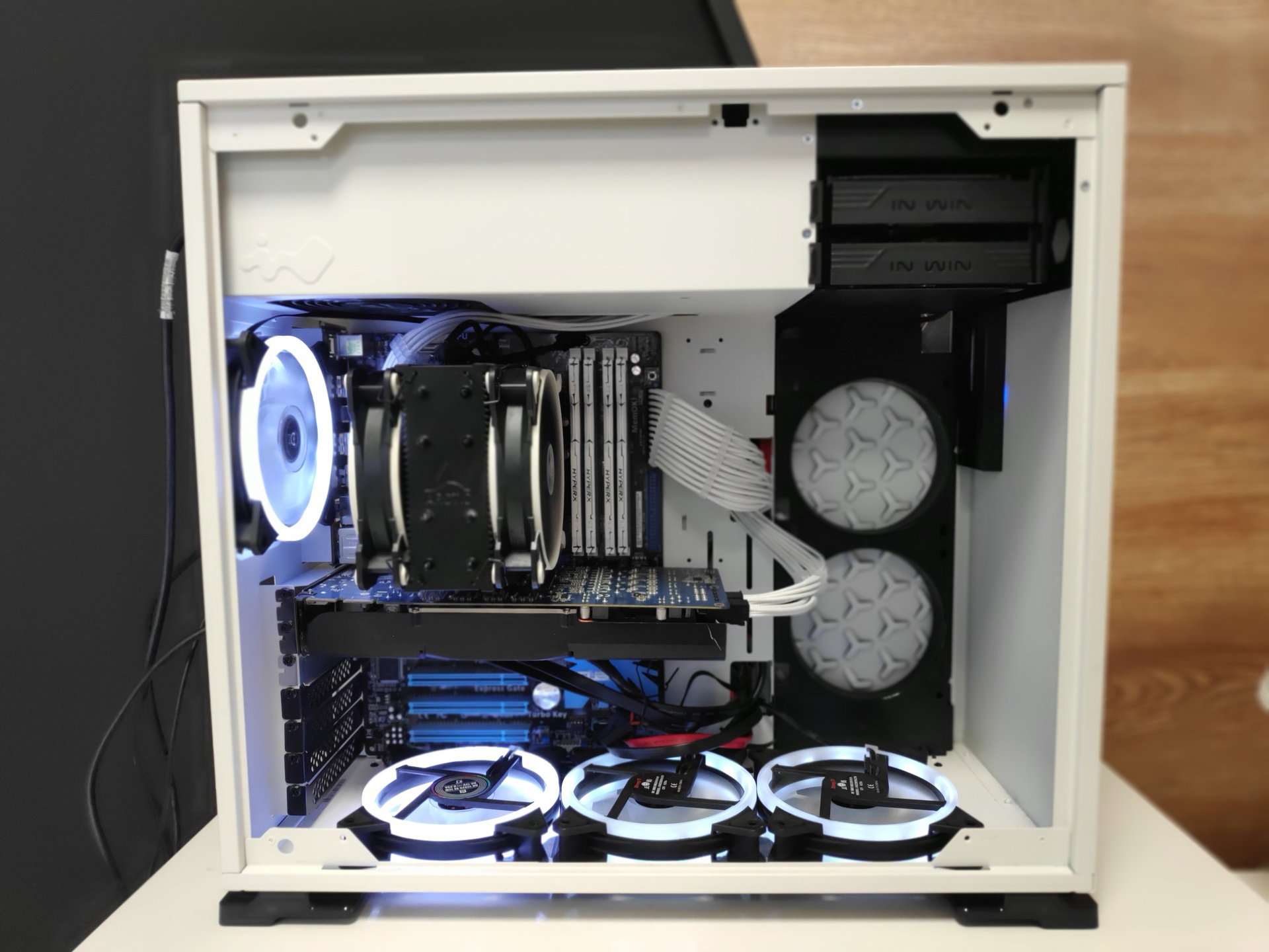 #DoYouBuild Arctic_Cool » builds.gg