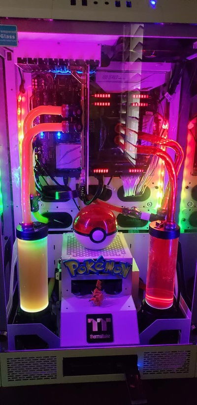 JayzTwoCents » builds.gg